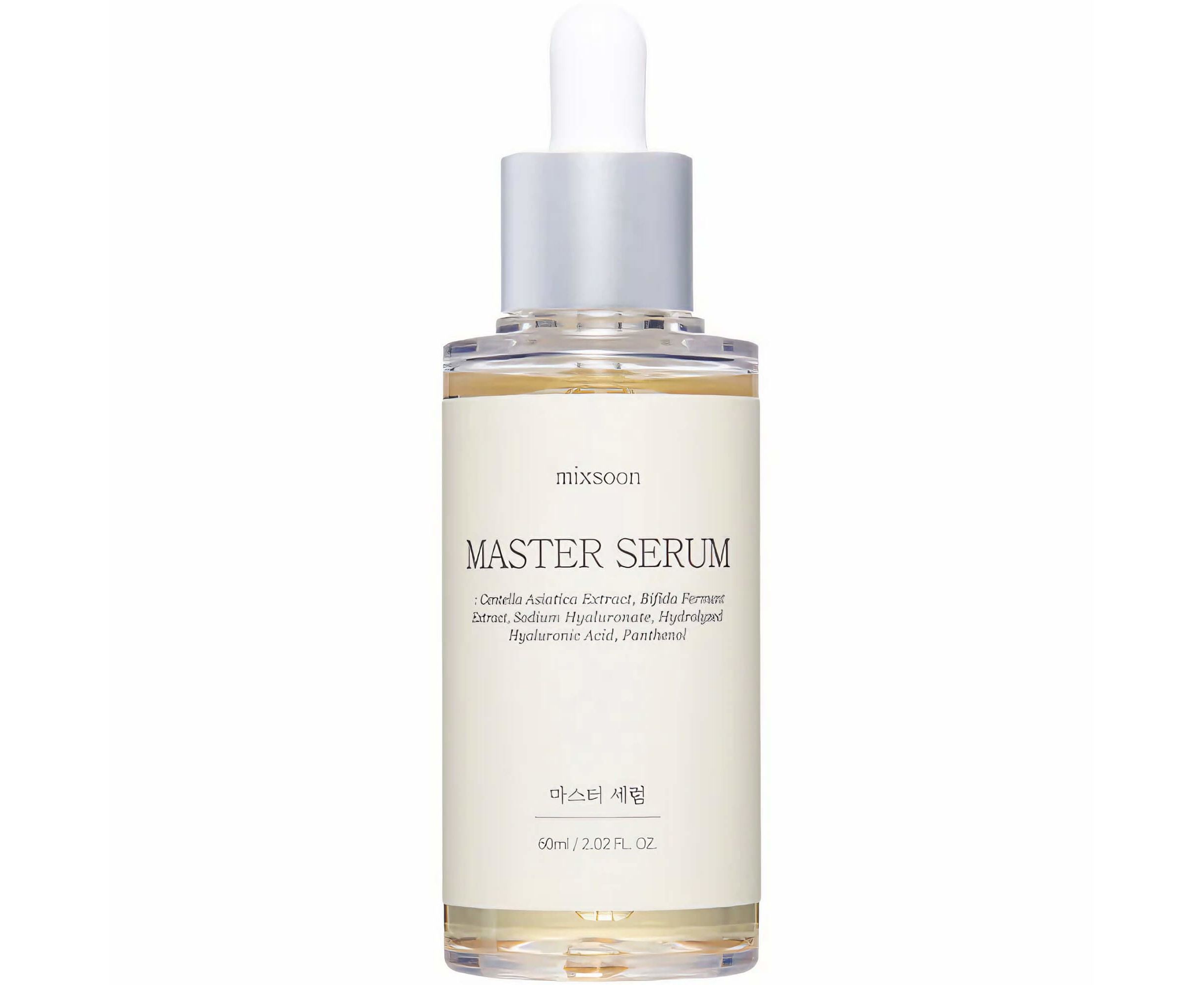 MIXSOON Master Serum