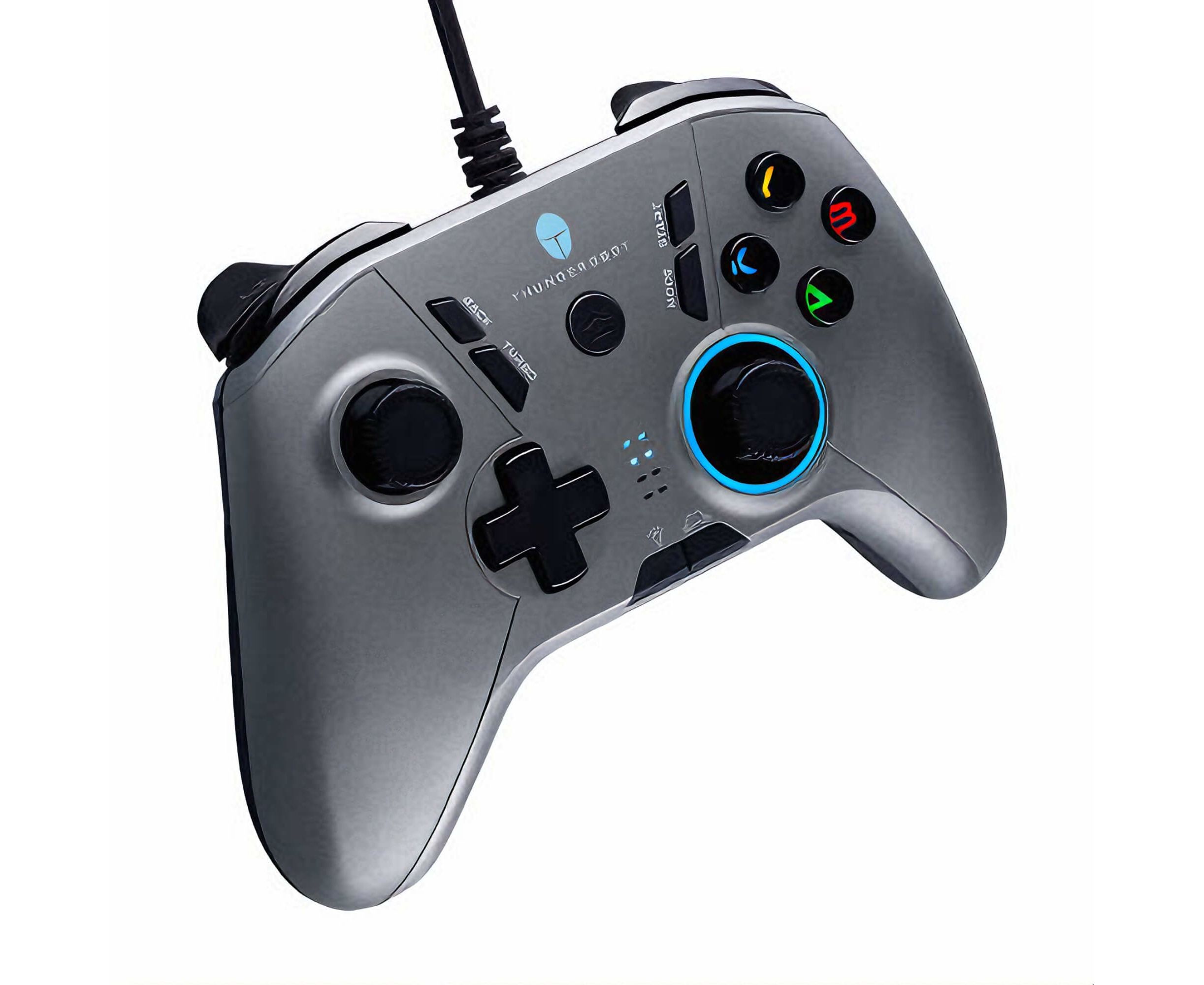 Mando Gaming Thunderobot BT G30