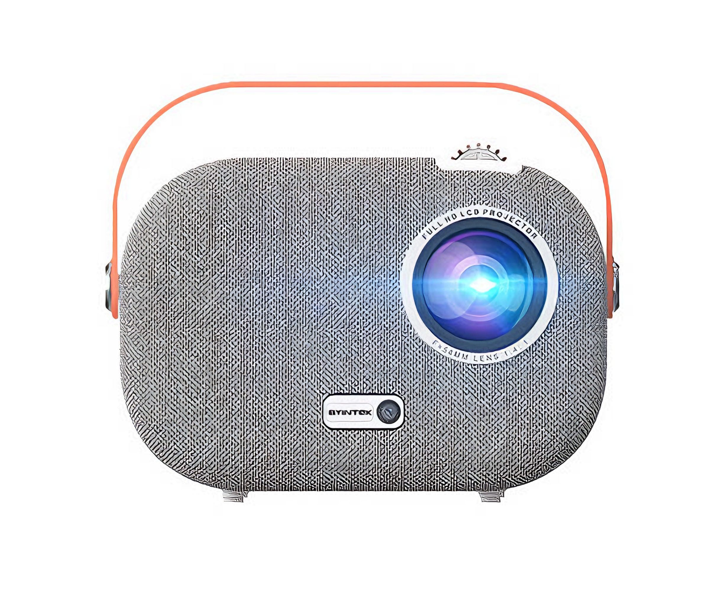 Kaufen Mini-Wireless-Projektor Android 9.0 BYINTEK K16Pro