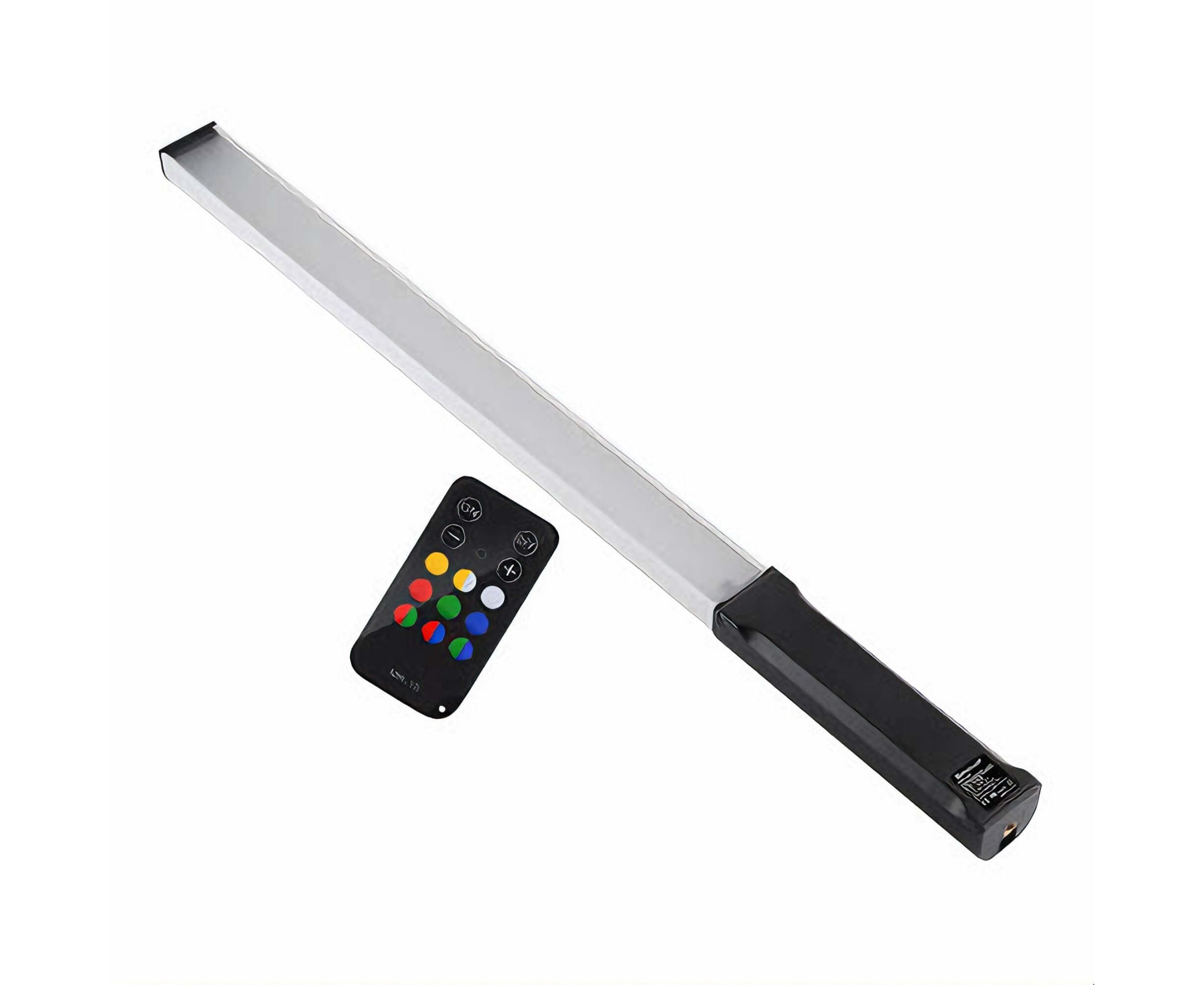 Buy Colorful PULUZ LED Photographic Stick with Remote Control
