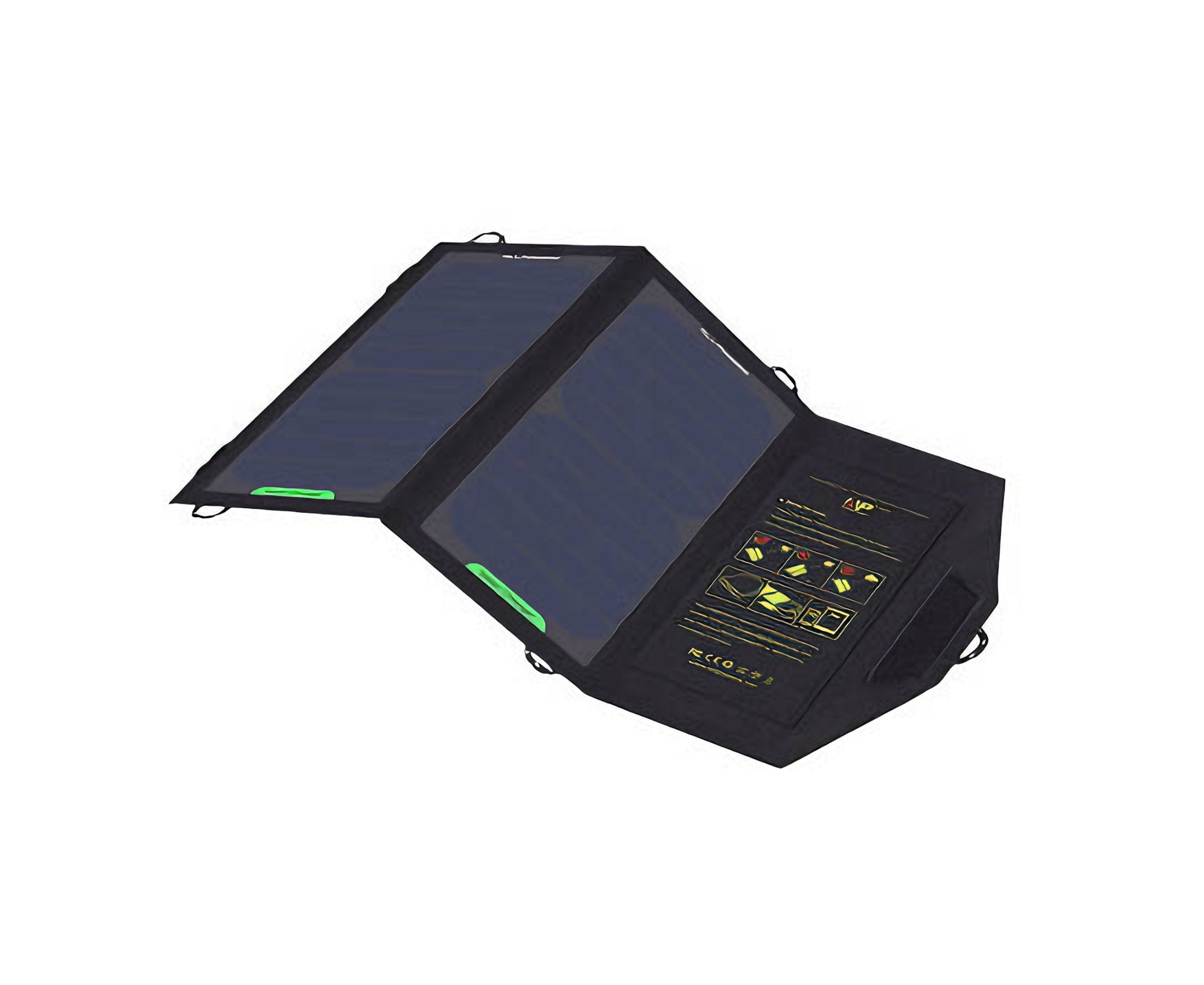 Buy Allpowers 10W Foldable Solar Panel