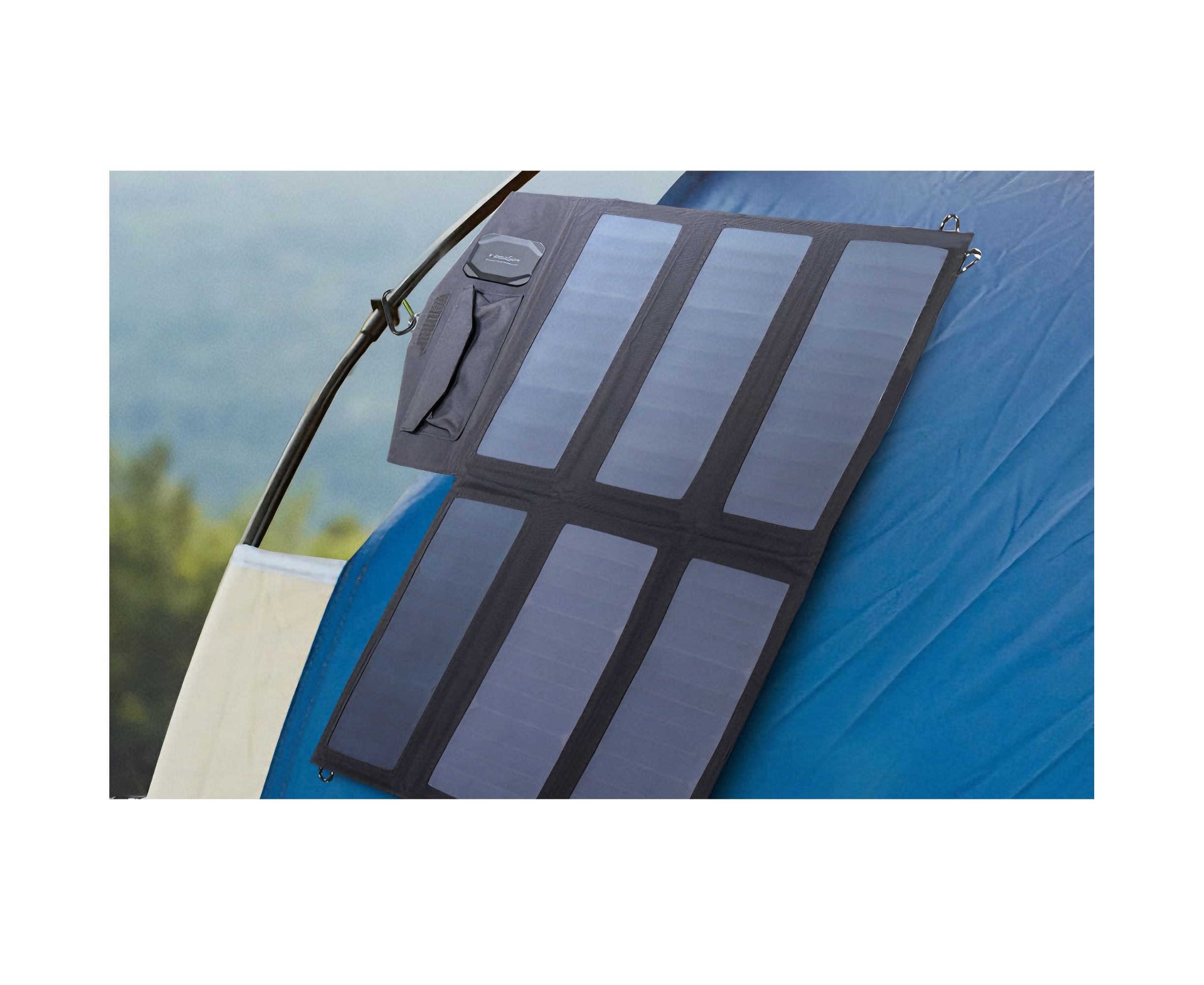 Buy Allpowers 40W Portable Solar Panel