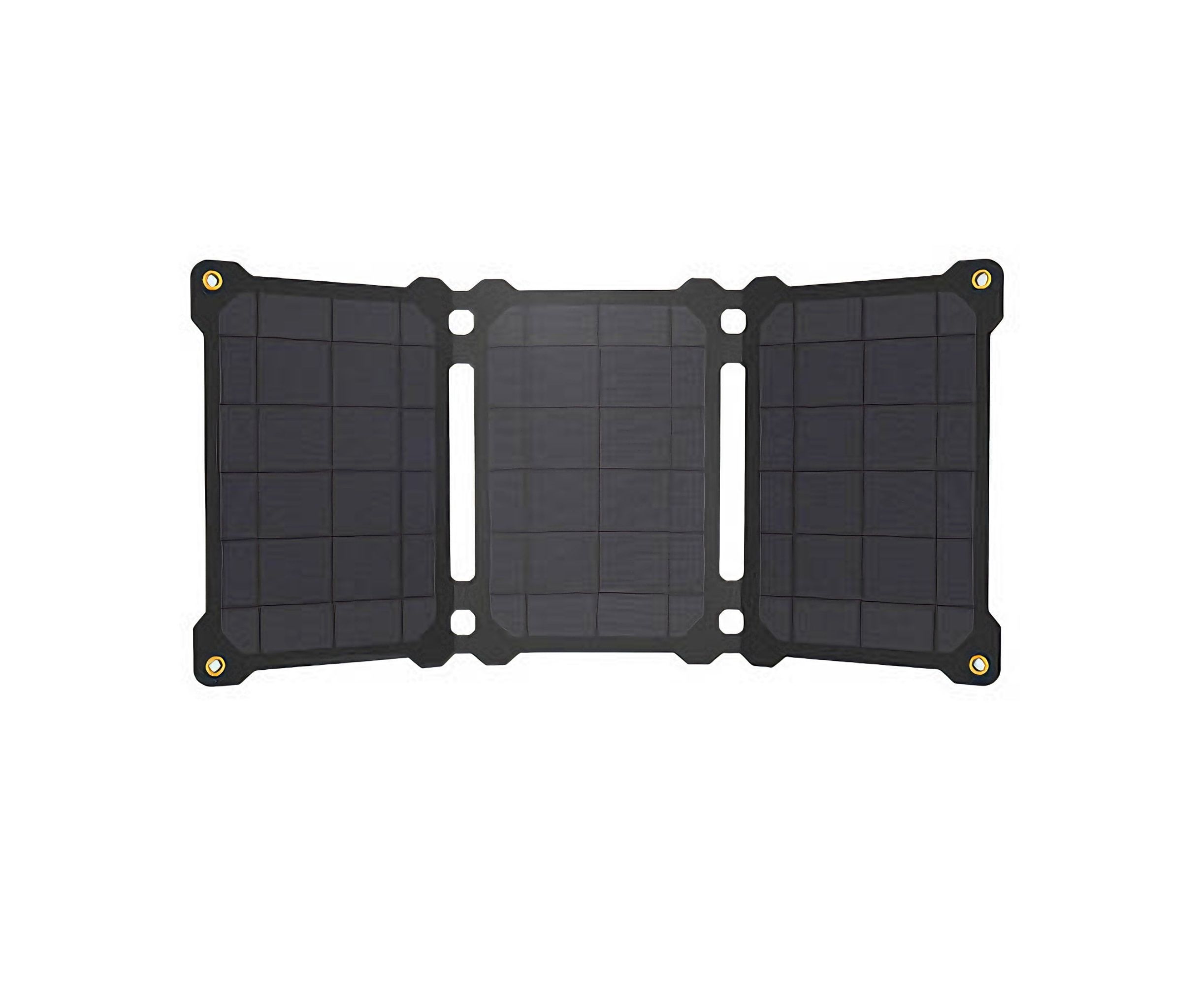 Panel Solar Portátil Plegable Allpowers