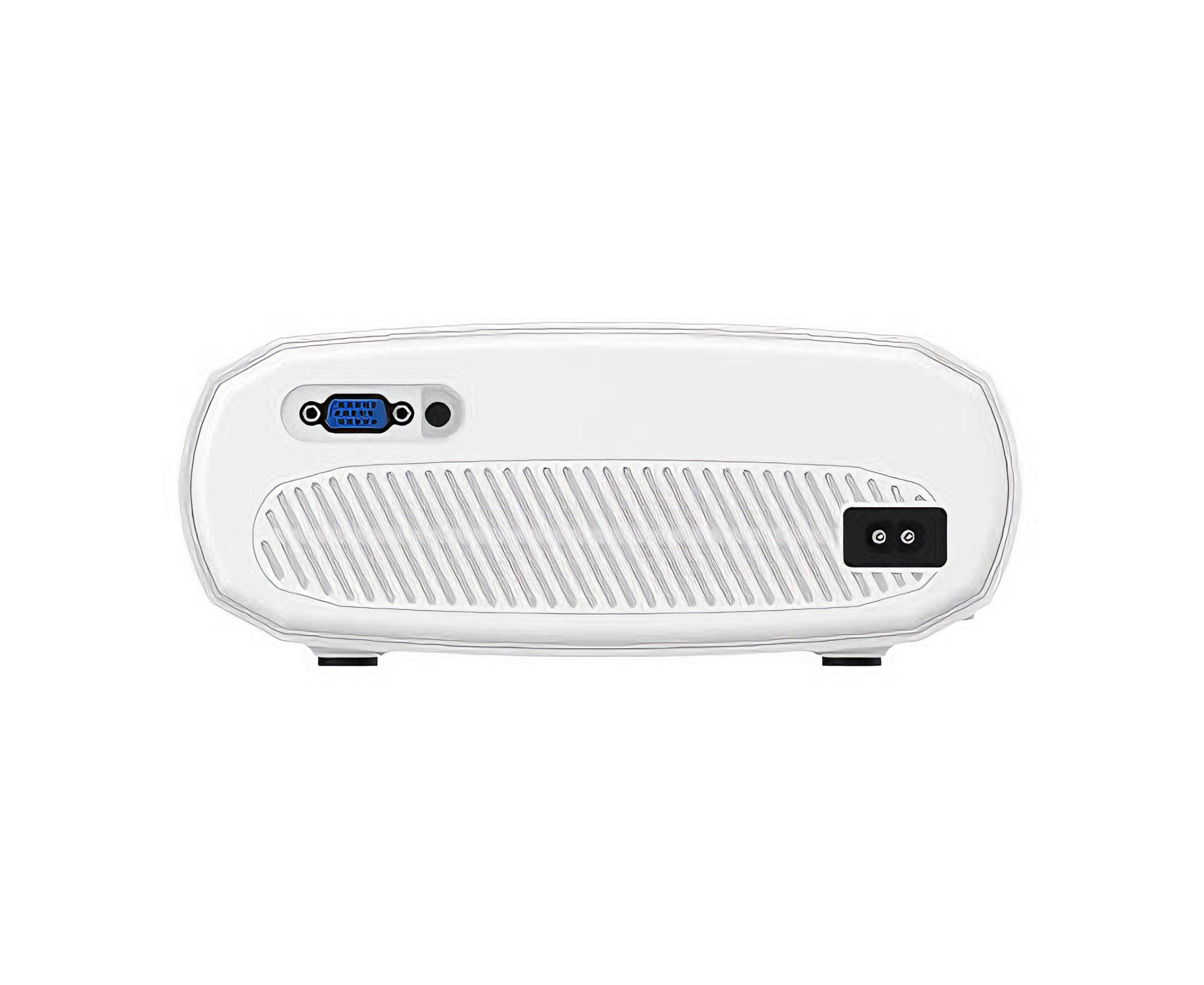 Buy Wireless Projector With Android TV 9.0 HAVIT PJ202 PRO