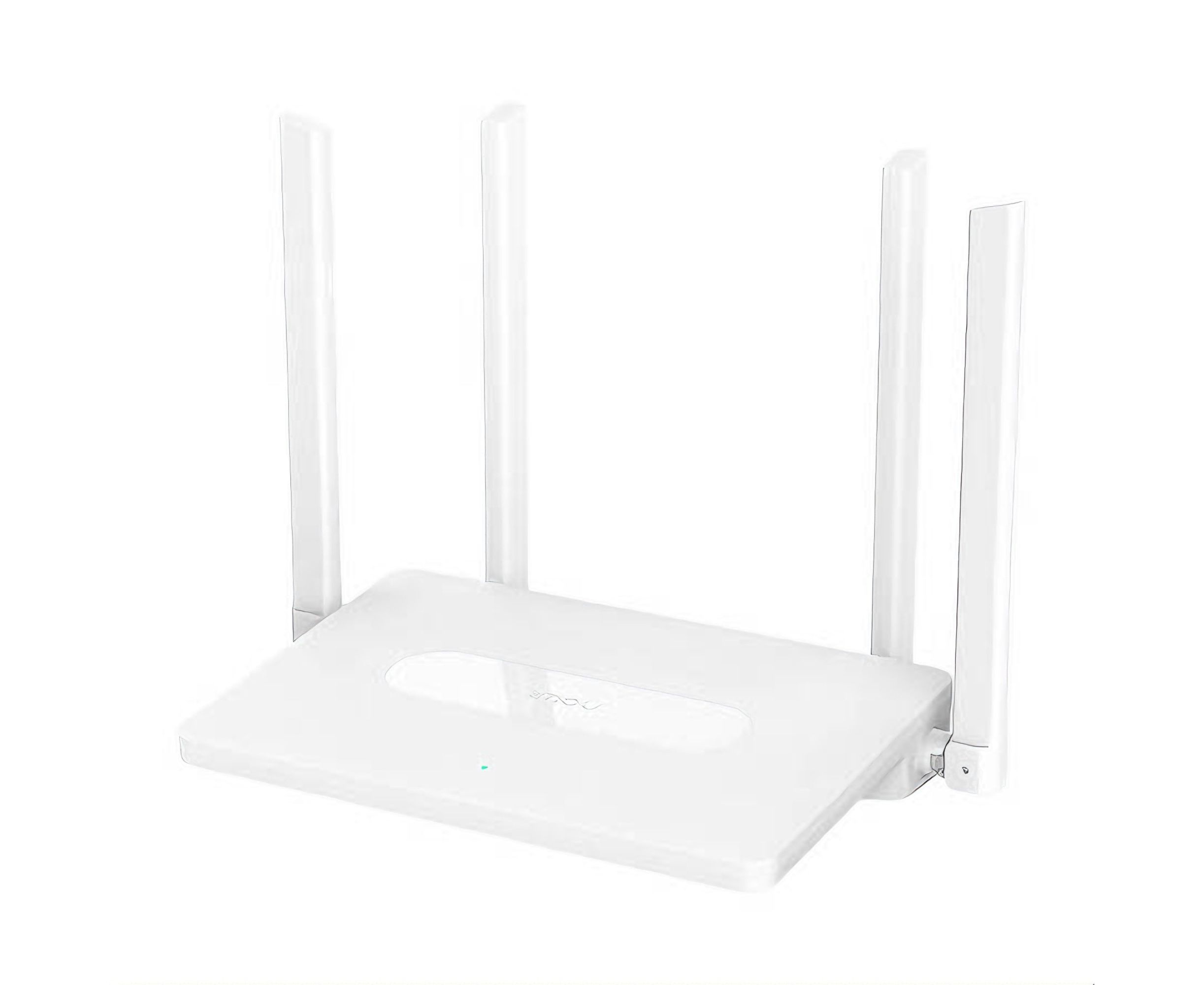 Buy Router Dual-Band Wi-Fi IMOU AC1200