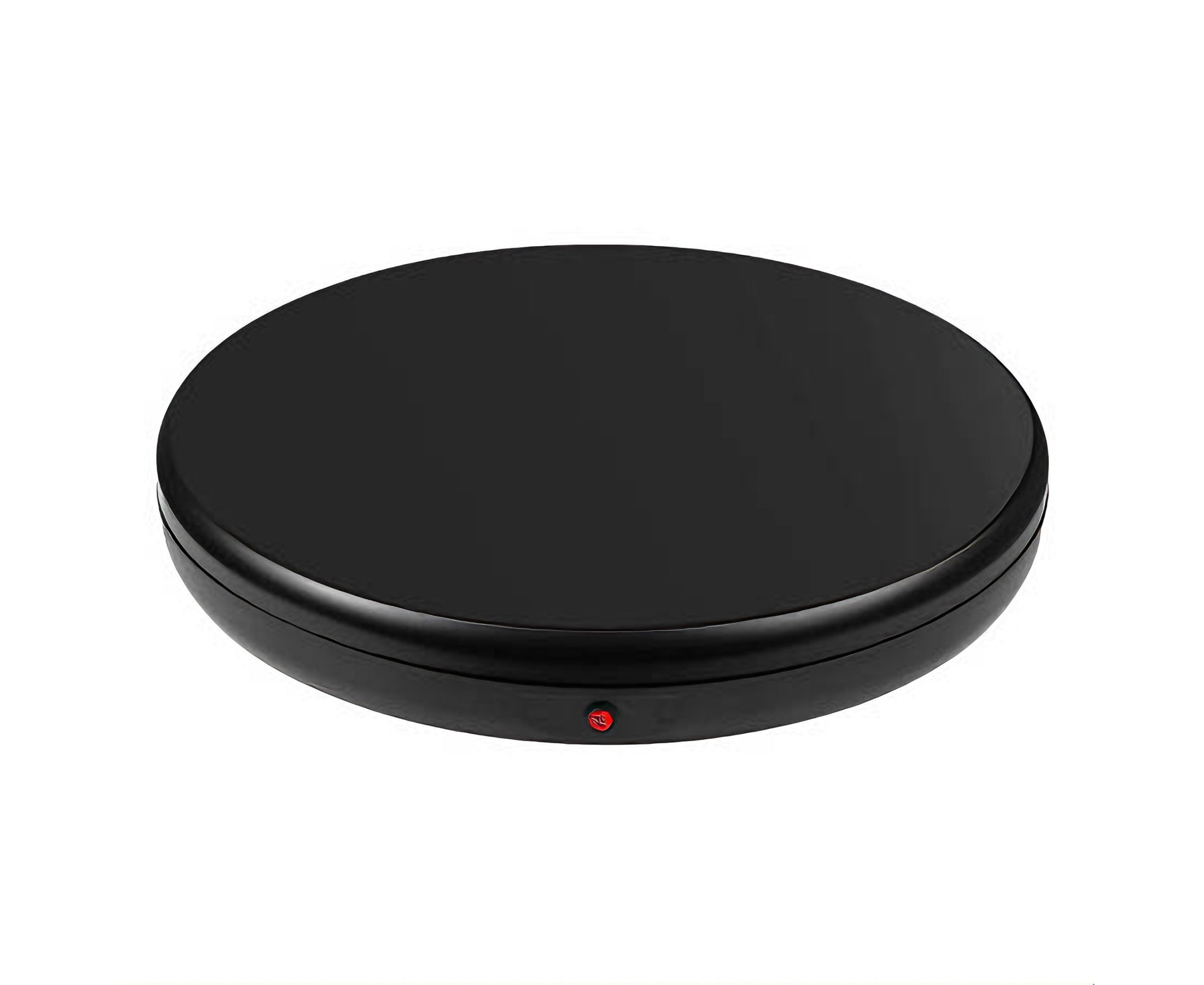 Buy Puluz Rotating Photo Support 45 cm Black