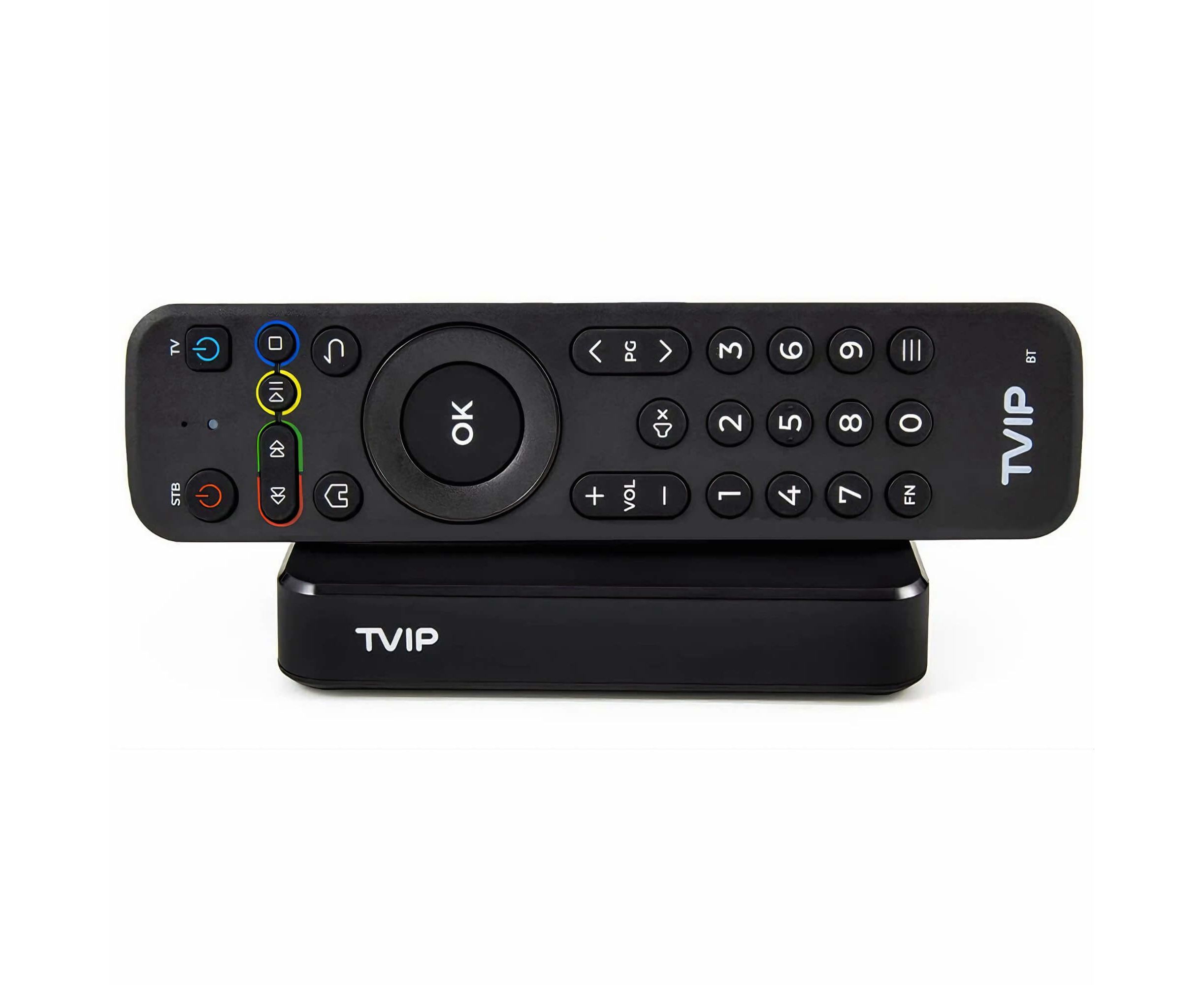 Buy TVIP Mediacenter S-Box v.705
