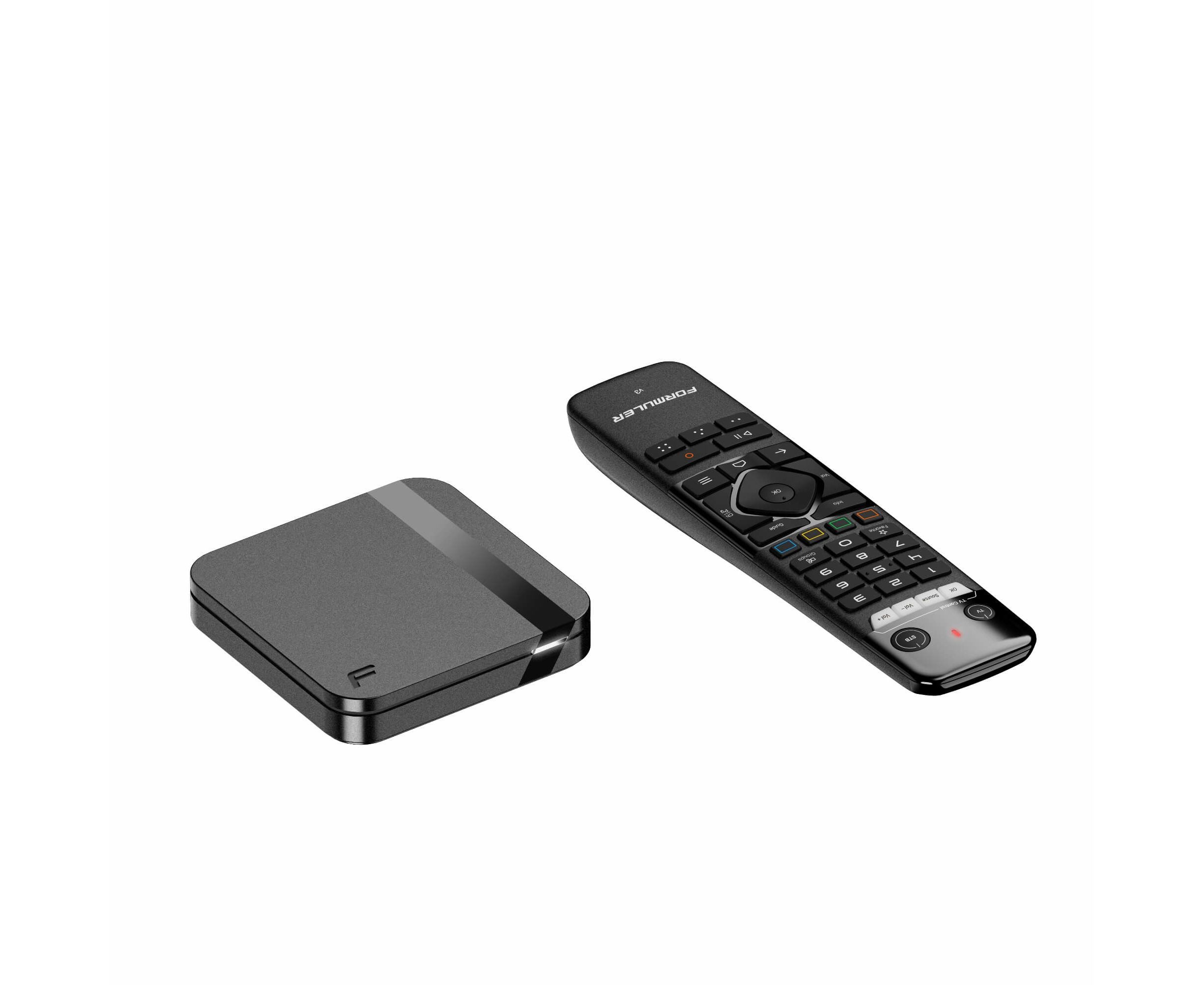 Kaufen TV Box Formuler Z10 NEO 4K Android OTT MYTVOnline