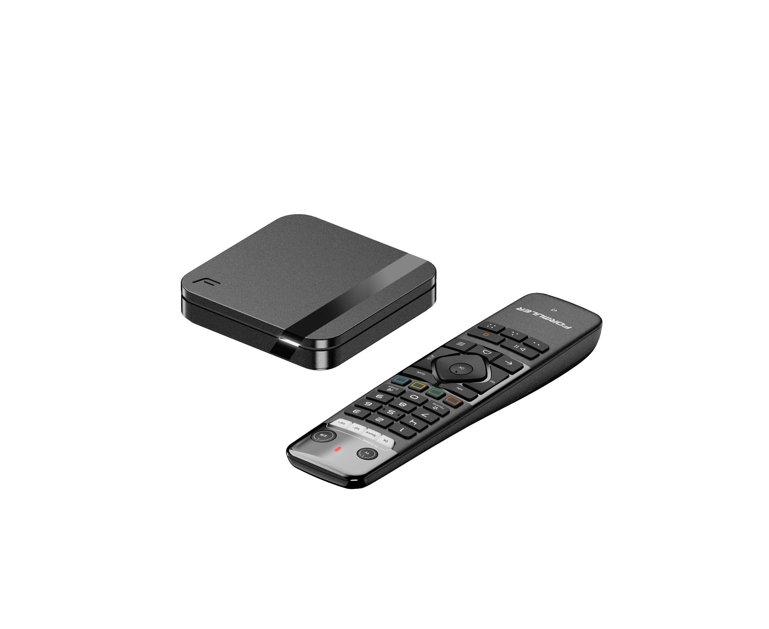 Kaufen TV Box Formuler Z10 NEO 4K Android OTT MYTVOnline