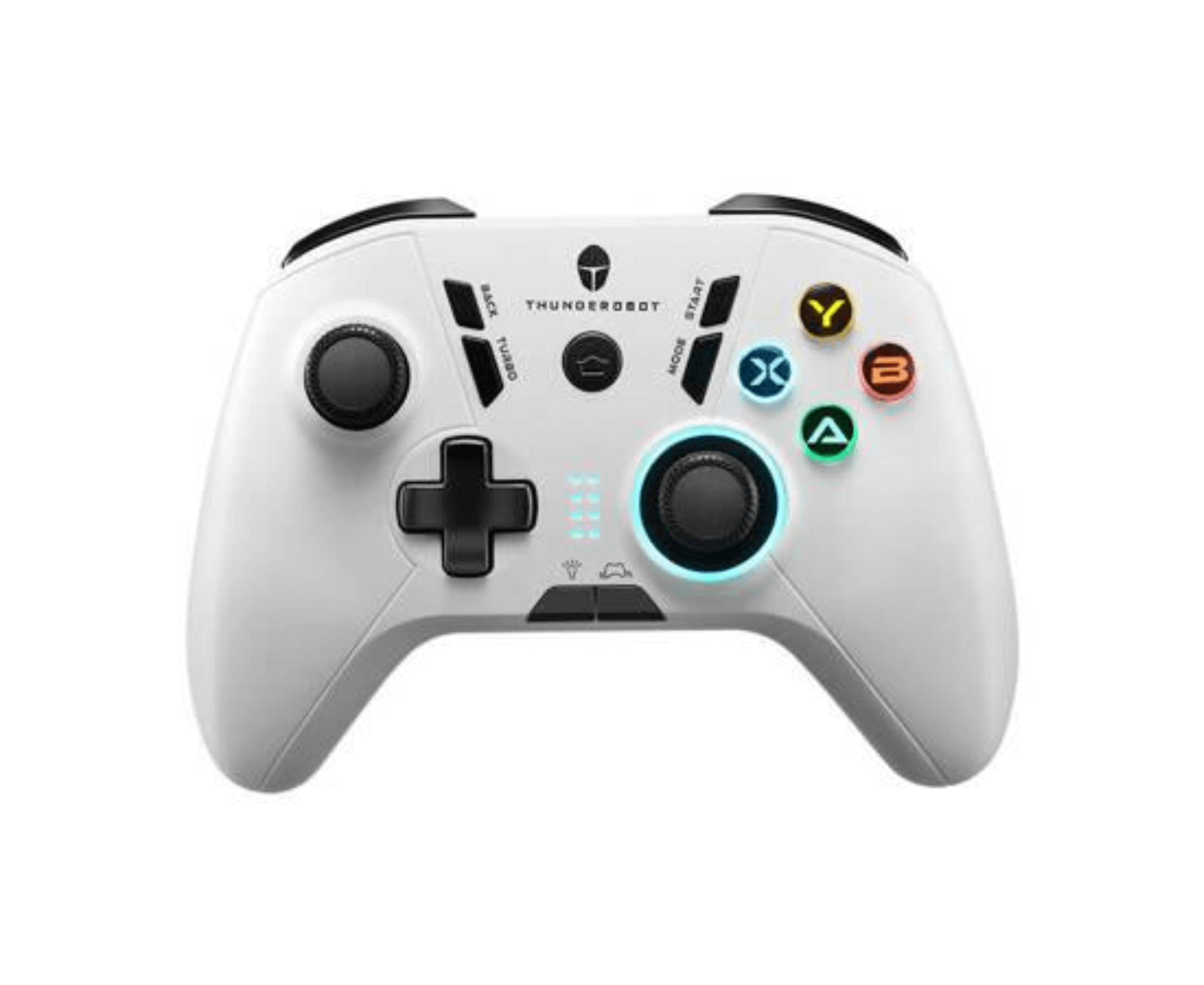 Mando Gaming Thunderobot G35