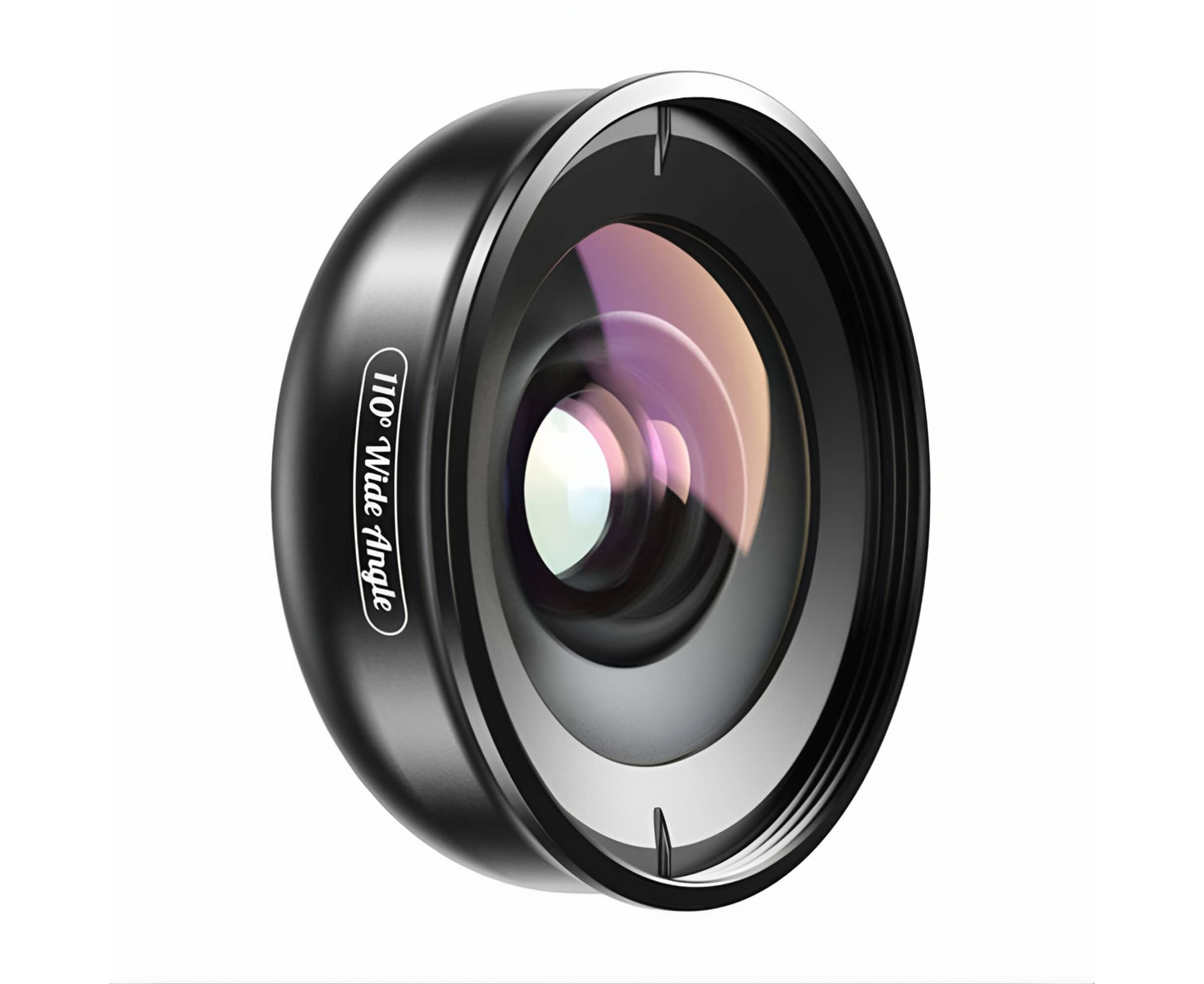 Lente Gran Angular 110° para Móvil APEXEL APL-HB110W