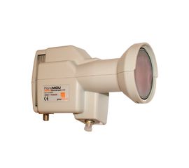 Optical Fibre LNB | Digital Satellite TV