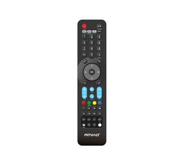 Universal remote control