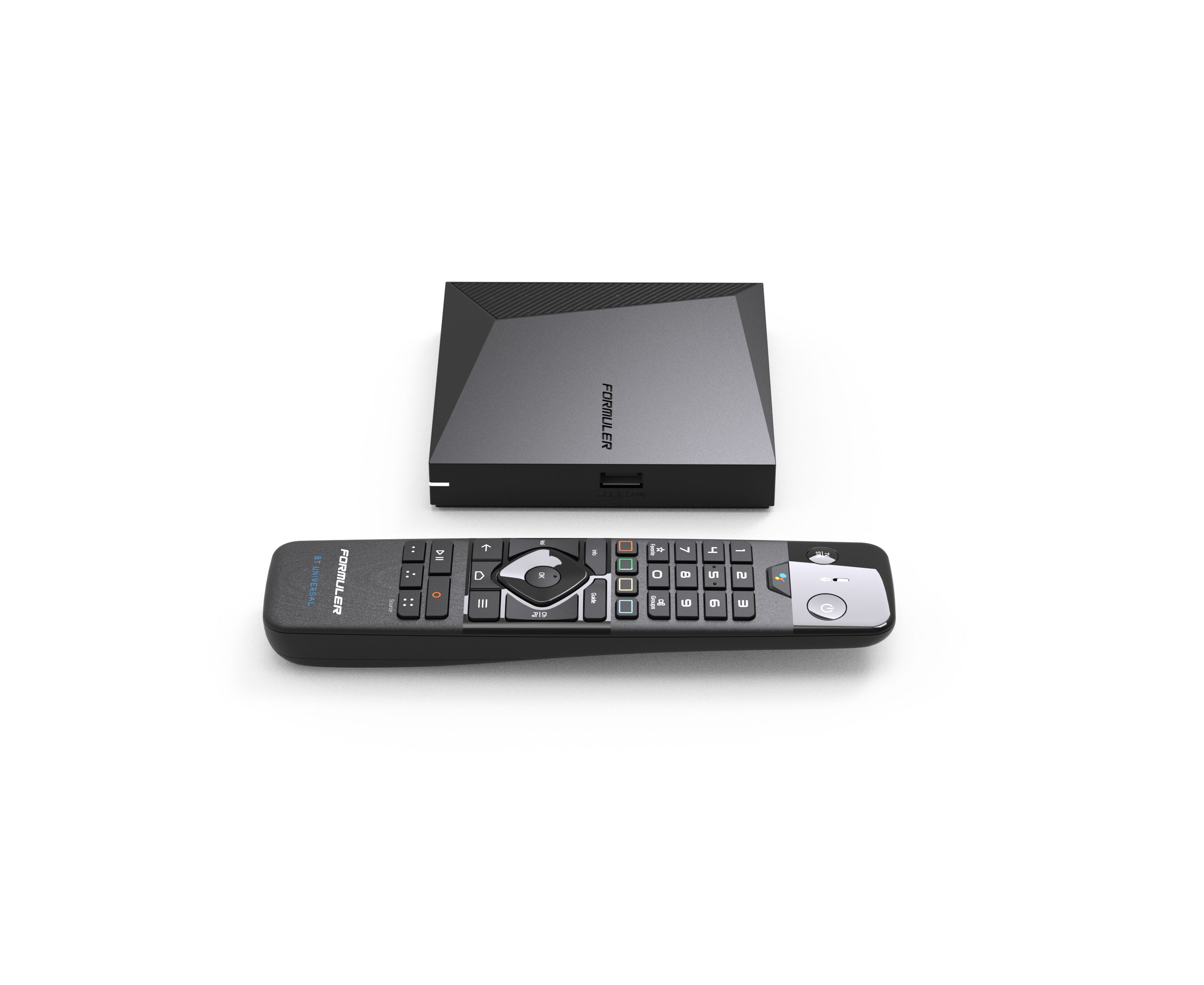 Tv Box Formuler Z11 Pro BT1 Edition MyTVOnline3