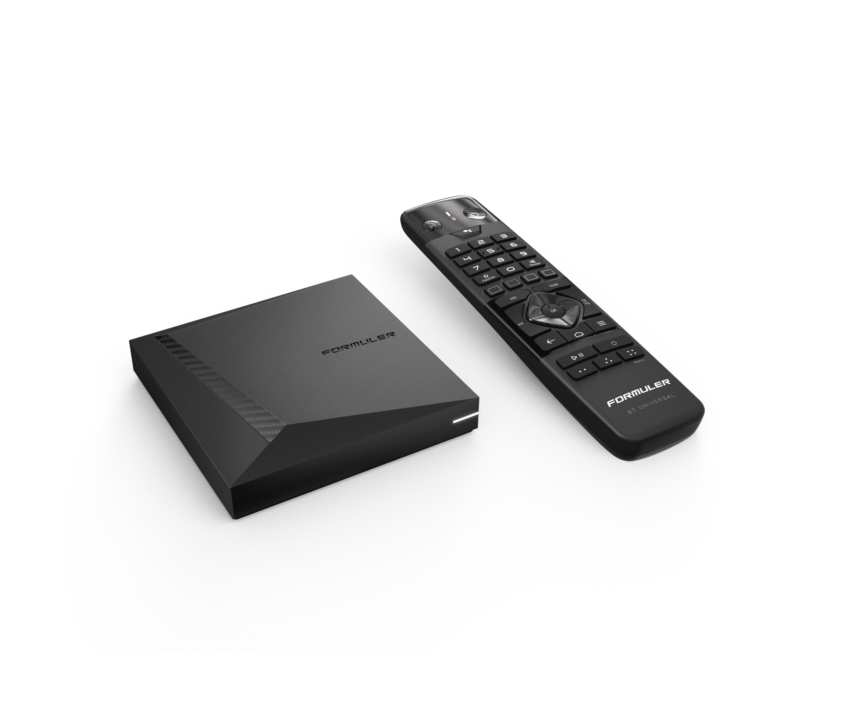 Buy Formuler Z11 Pro MAX BT1 Edition MyTvOnline3