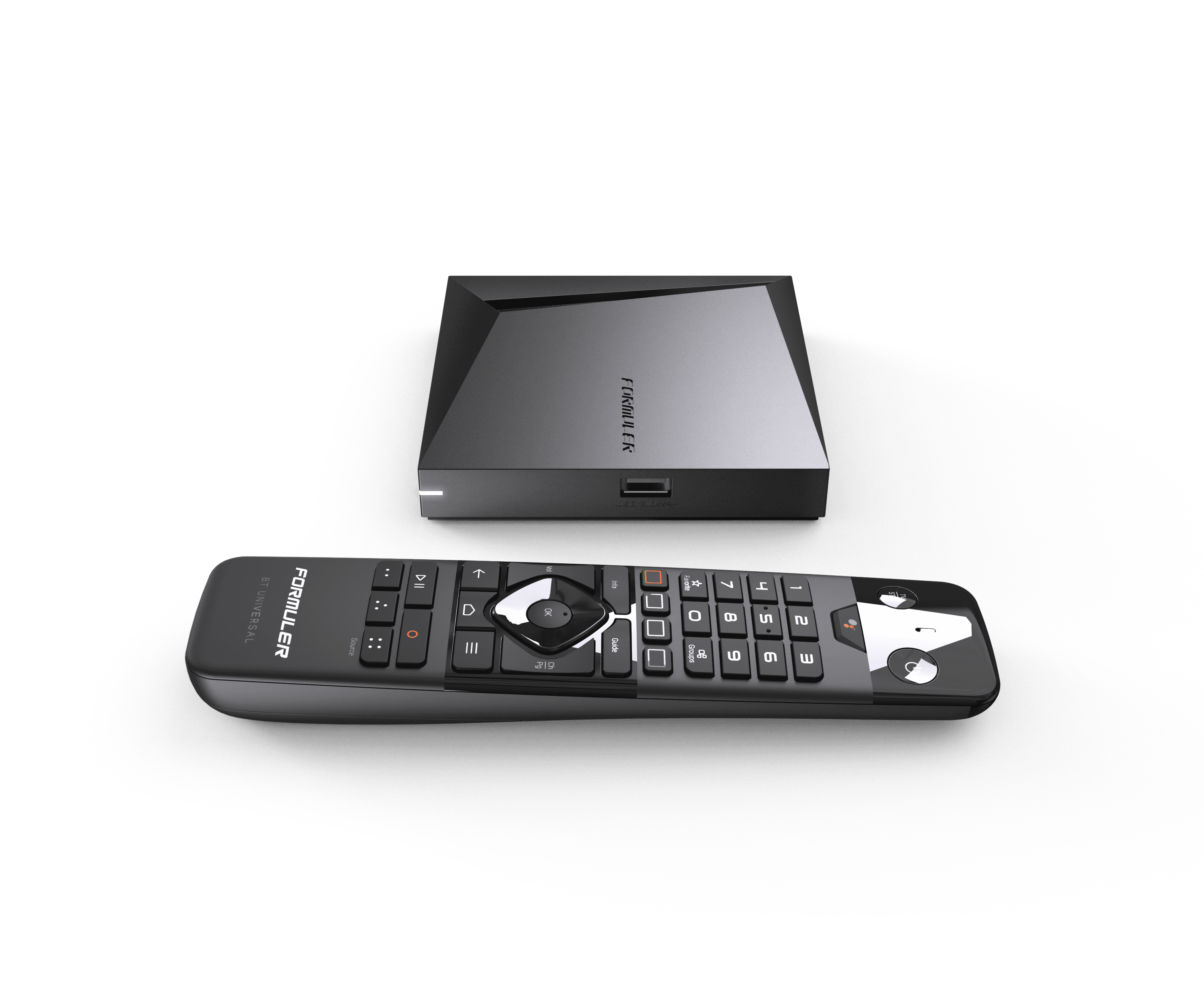 Comprar Tv Box Formuler Z11 Pro MAX BT1 Edition MyTvOnline3