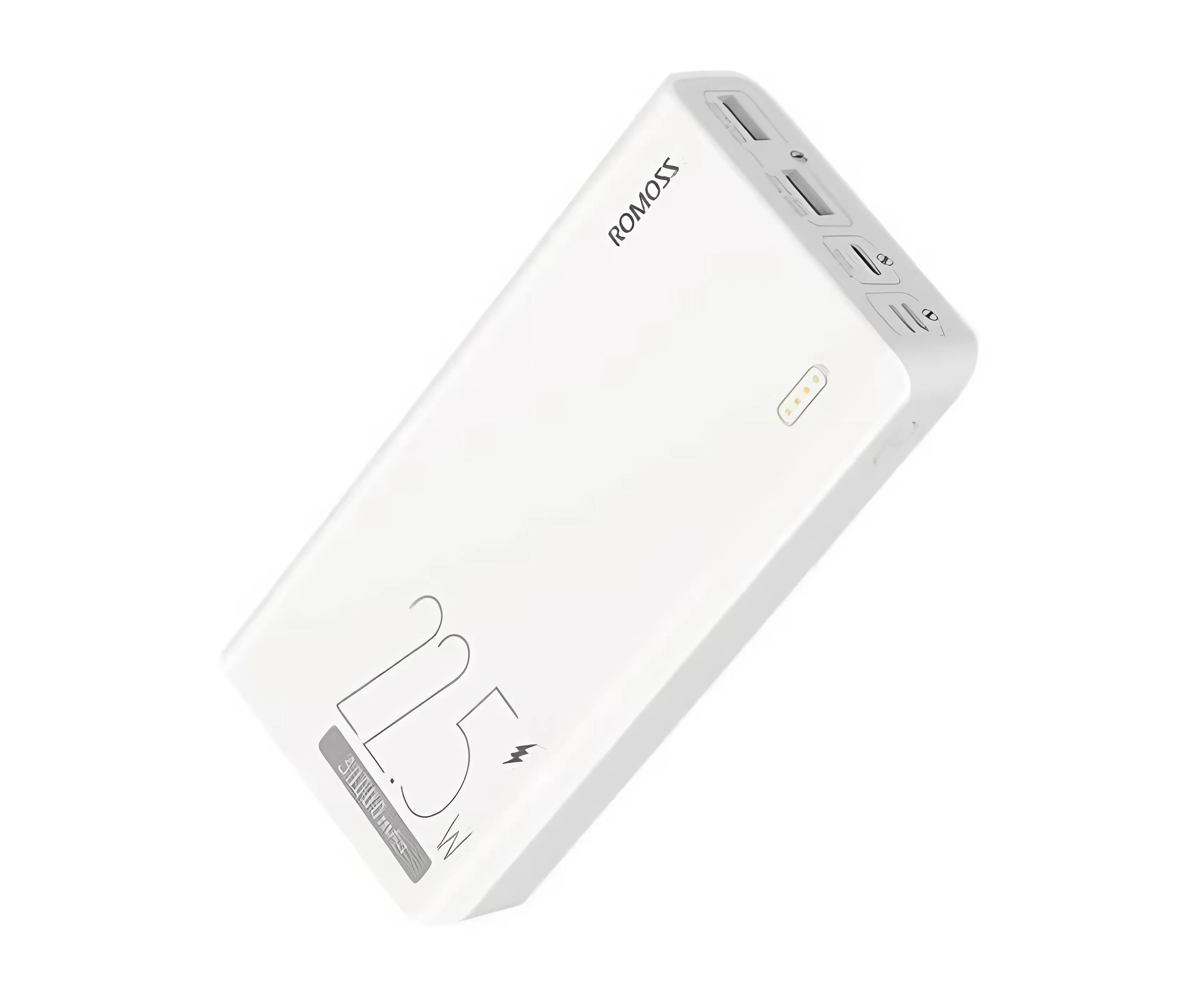 Buy Romoss SENSE8F 30000mAh 22.5W Power Bank Charger