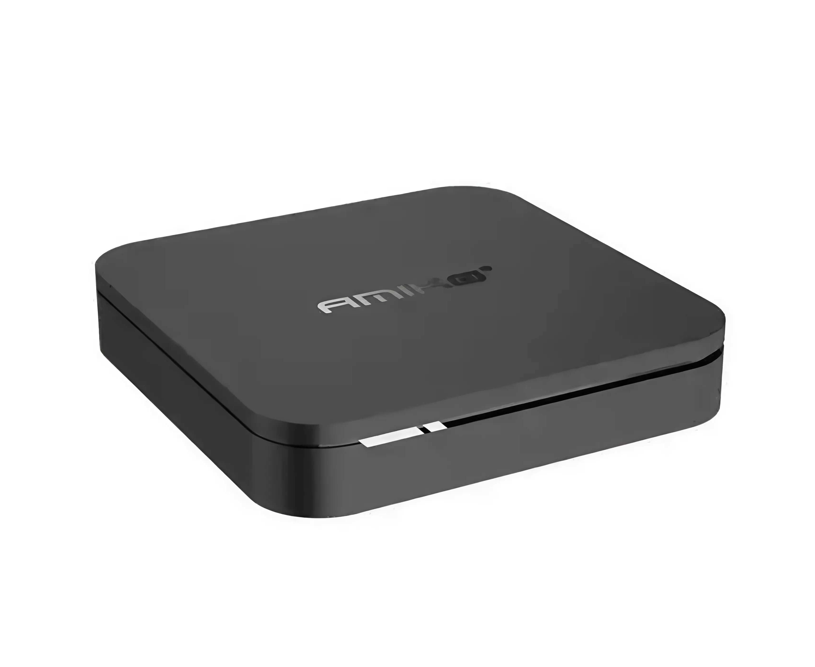 Acheter Box IPTV Amiko A9 Green - Android 11 2GB/8GB MyTV2