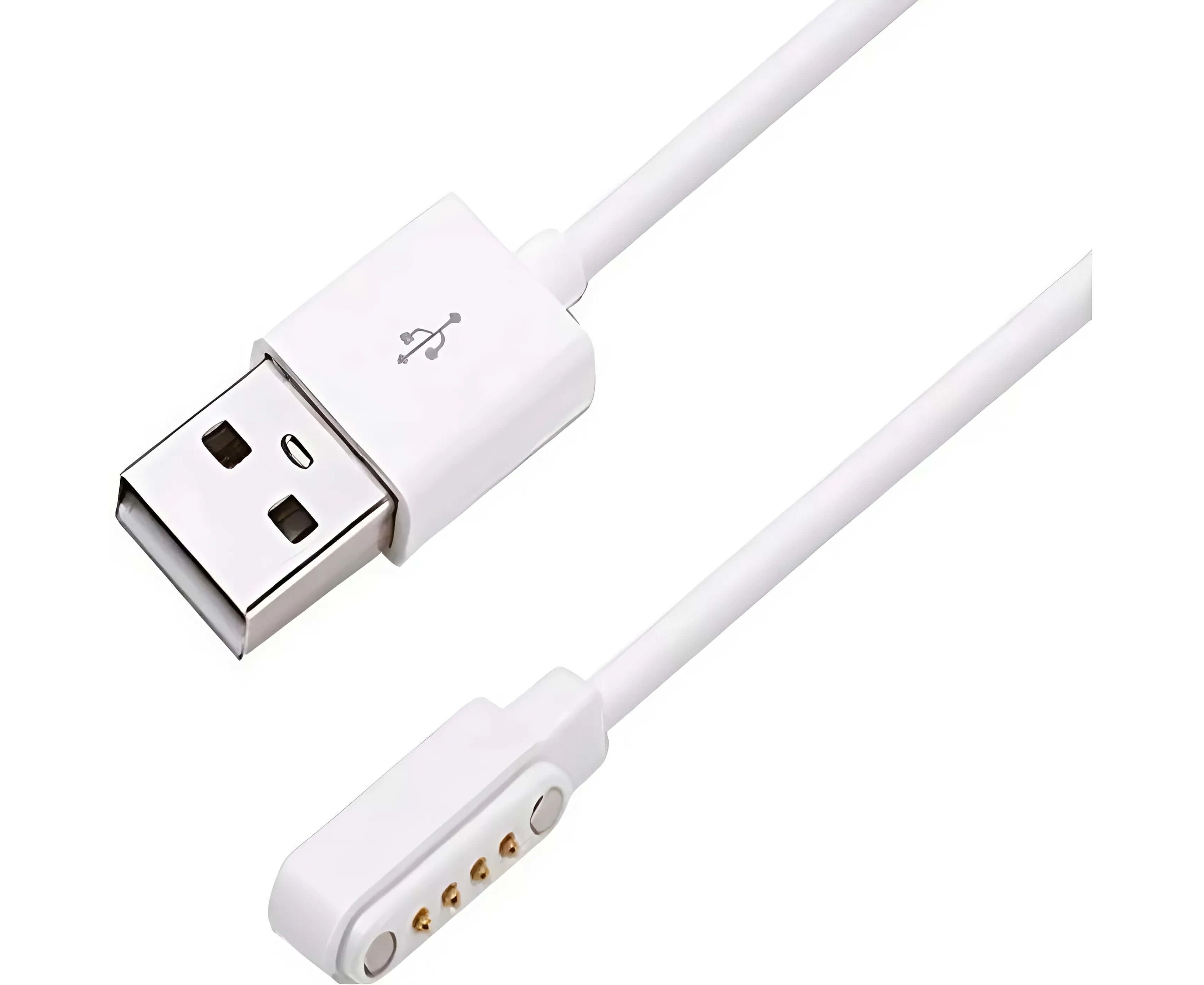 Cargador y Cable Modelo Iconic 4G Savefamily