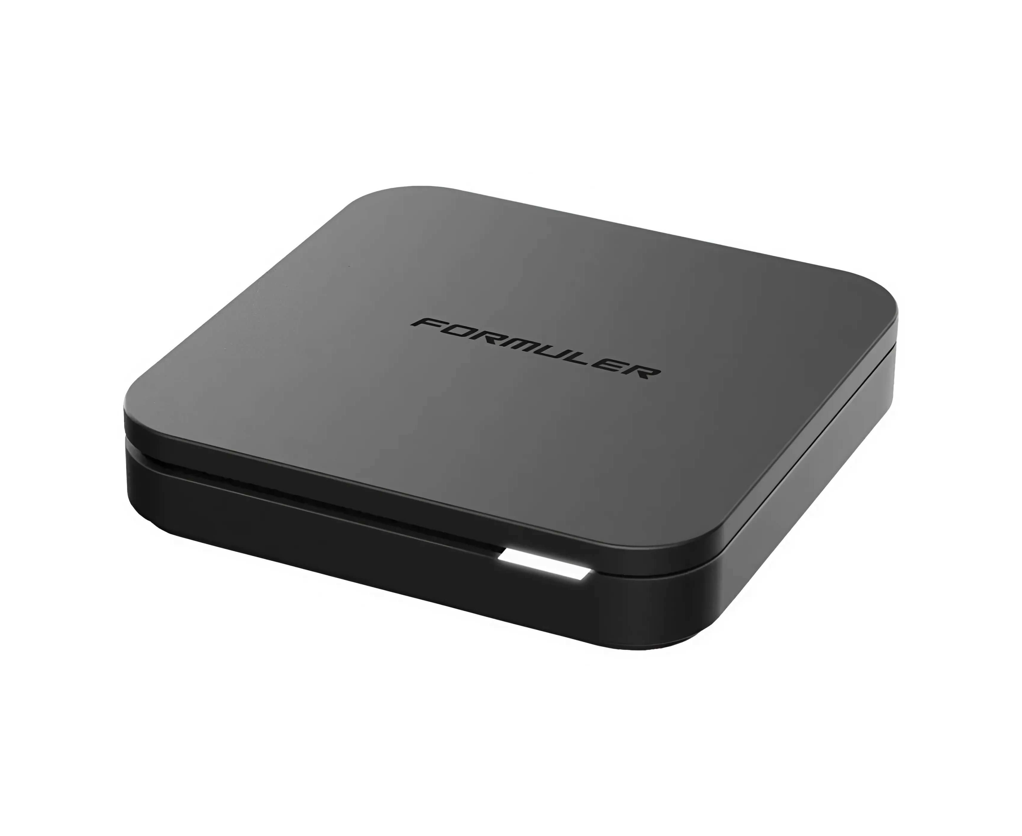 Buy Formuler Z10 SE 4K Android OTT Media Streamer