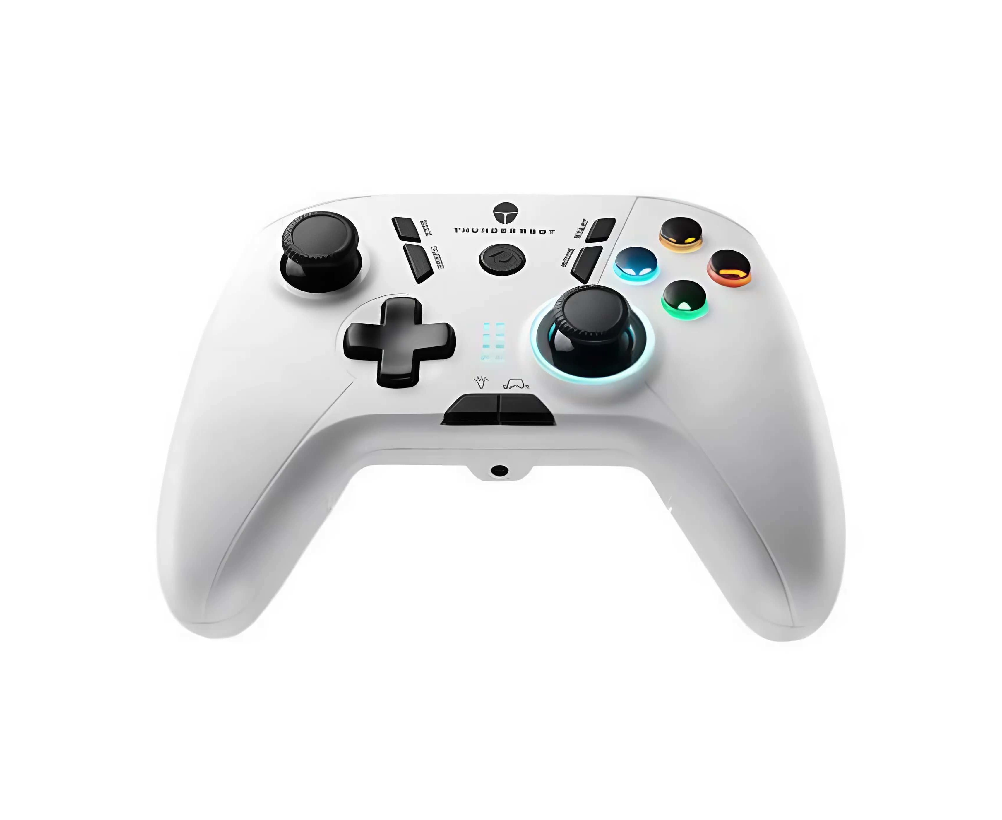 Mando Gaming Thunderobot G35