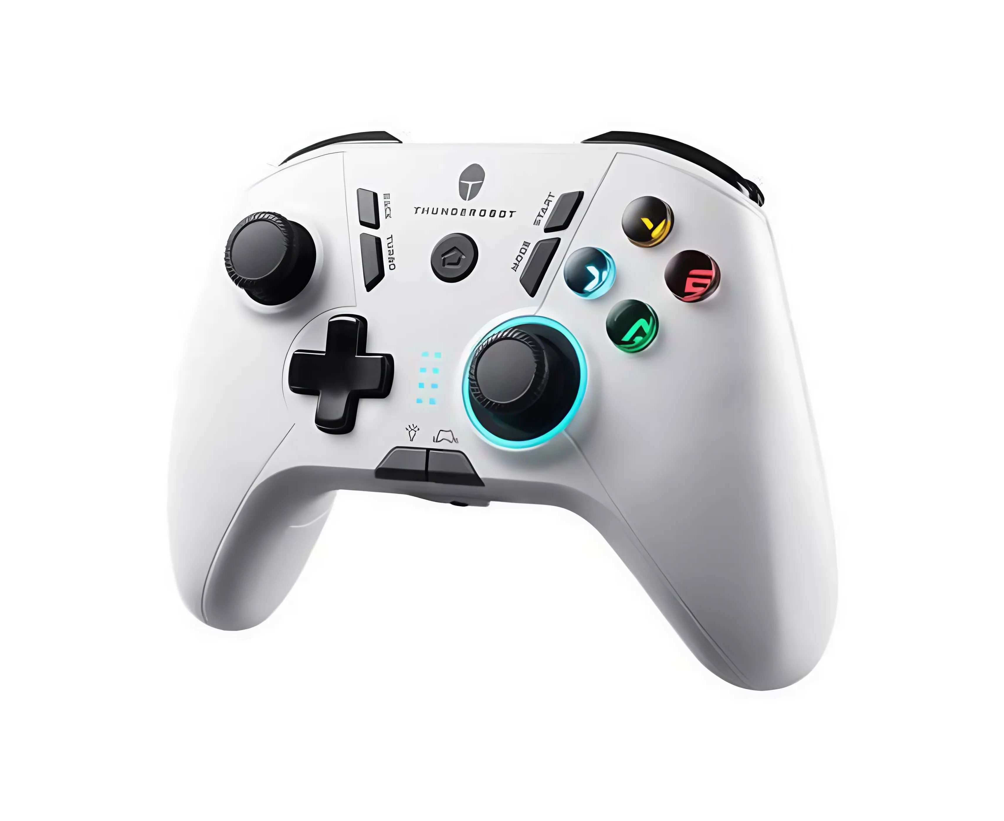 Mando Gaming Thunderobot G35