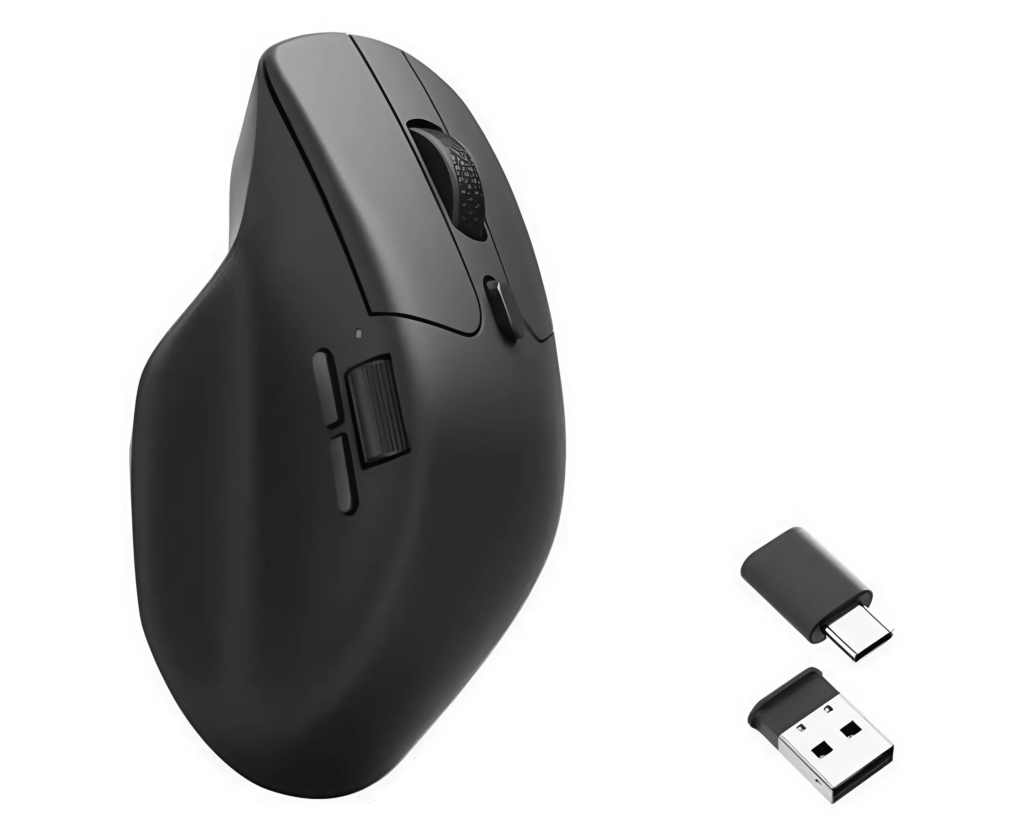 Buy Keychron M6 1000 Hz M6-A1 Wireless Gaming Mouse
