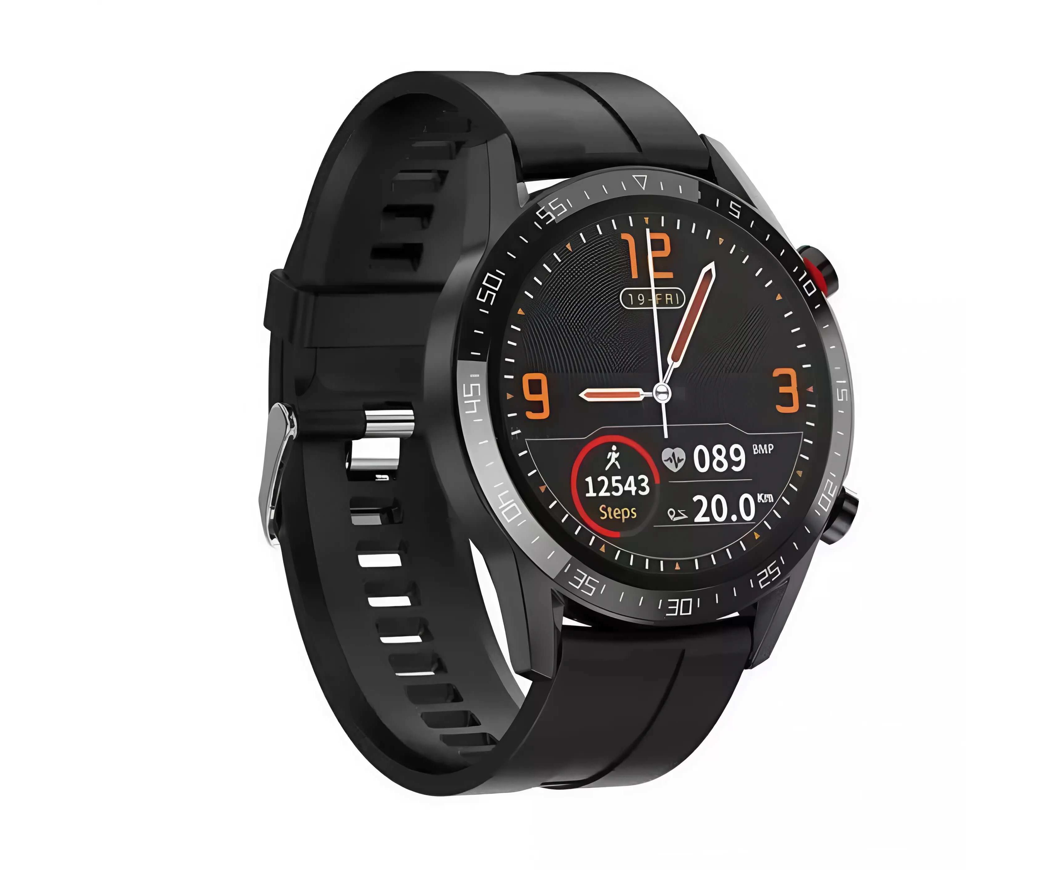 Smartwatch L13 Negro