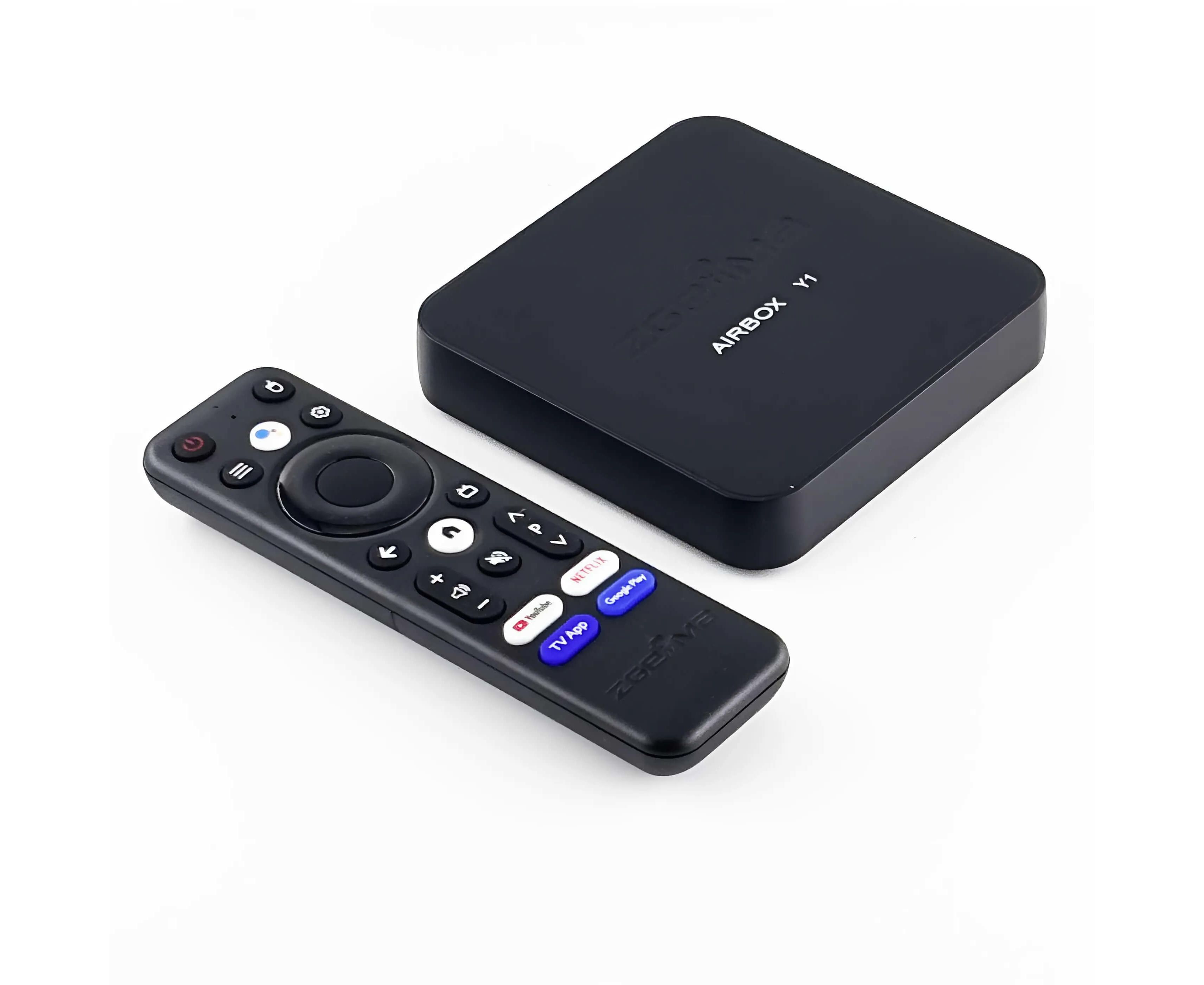 Buy Zgemma Airbox Y1 Android TV 4k