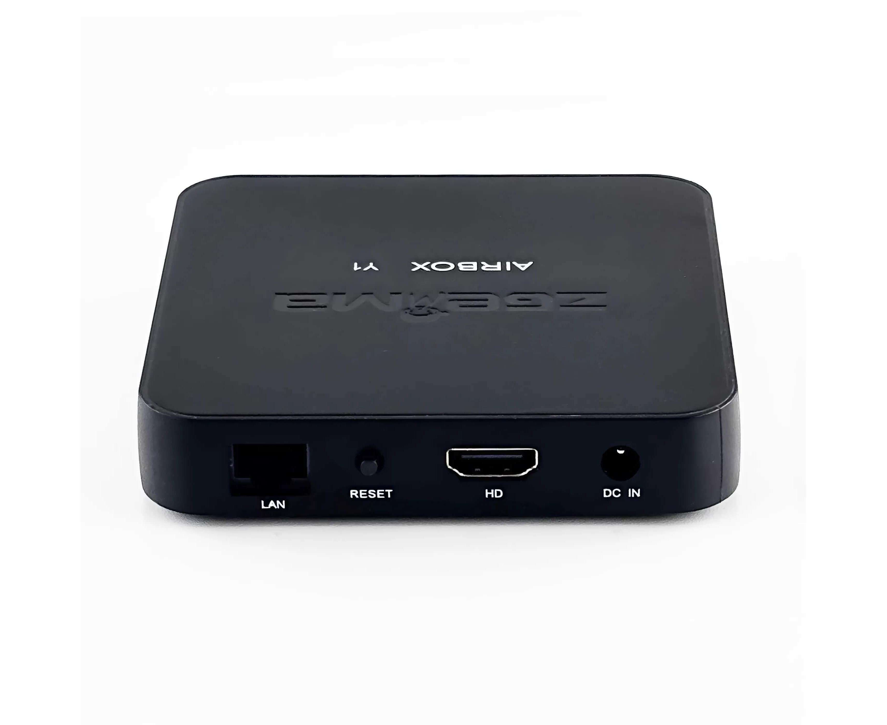 Zgemma Airbox Y1 Android TV 4k