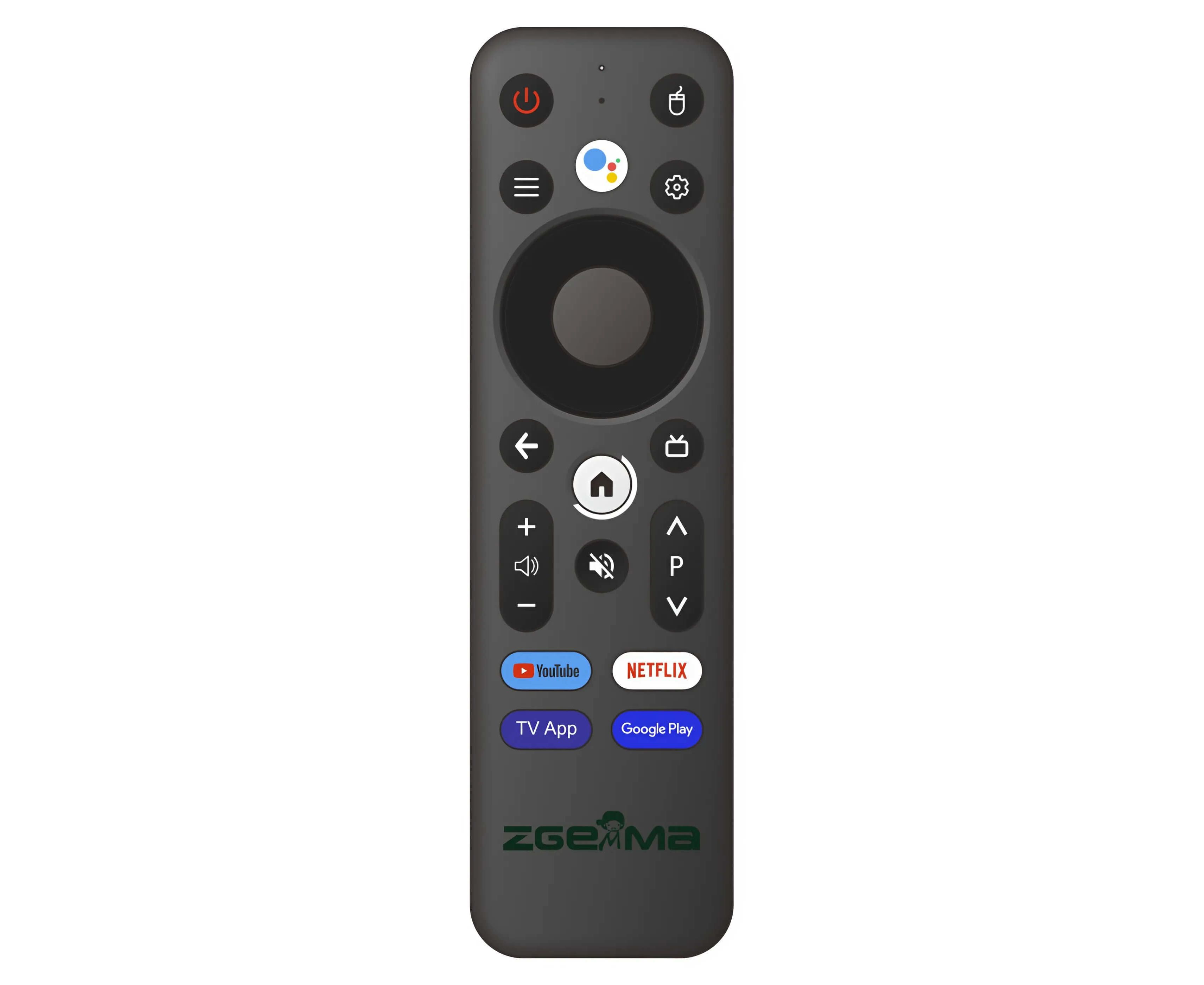 Acheter Zgemma Airbox Y1 Android TV 4k