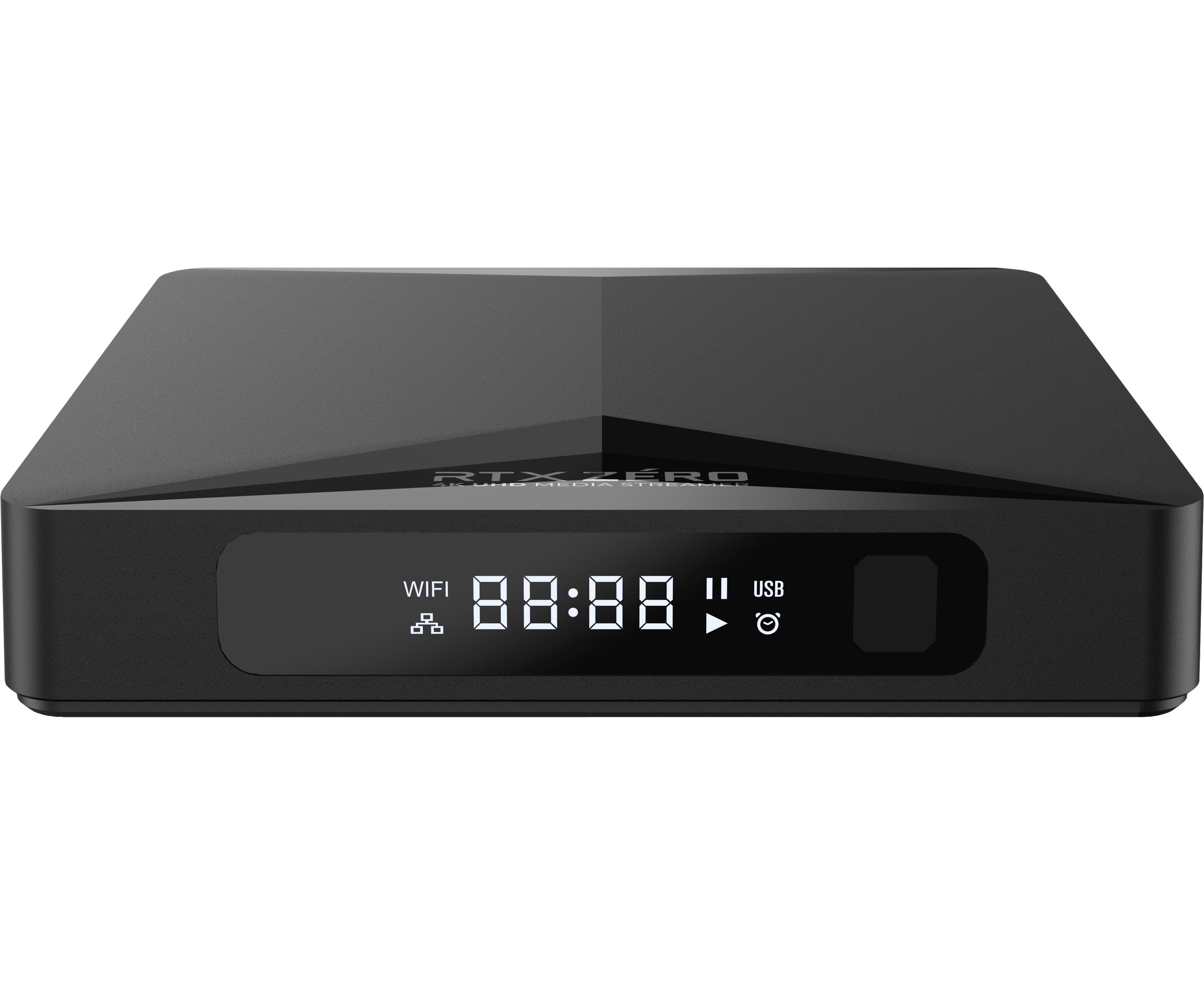 Buy TV BOX GloriaForce RTX ZERO 4K