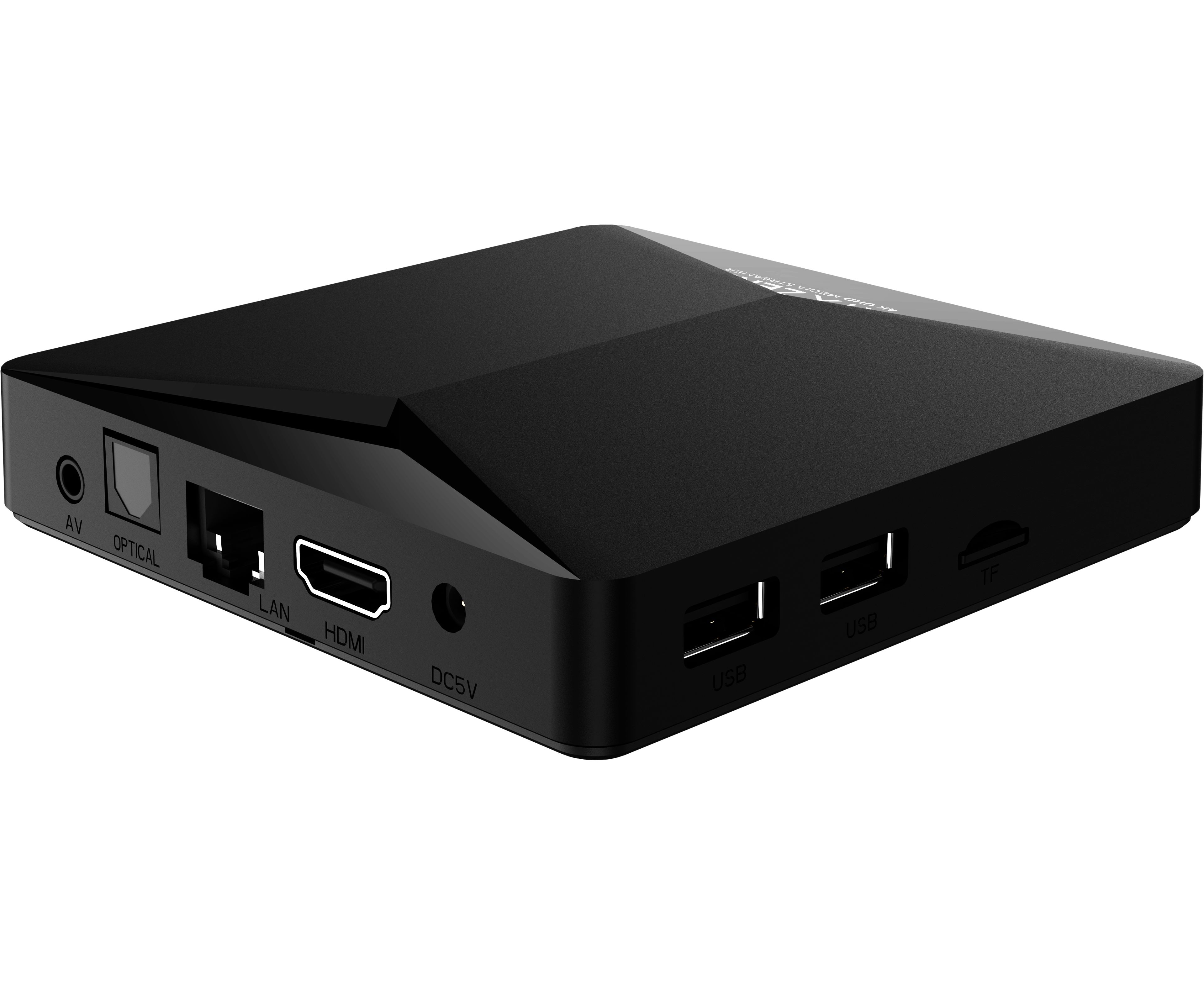 Kaufen TV BOX GloriaForce RTX ZERO