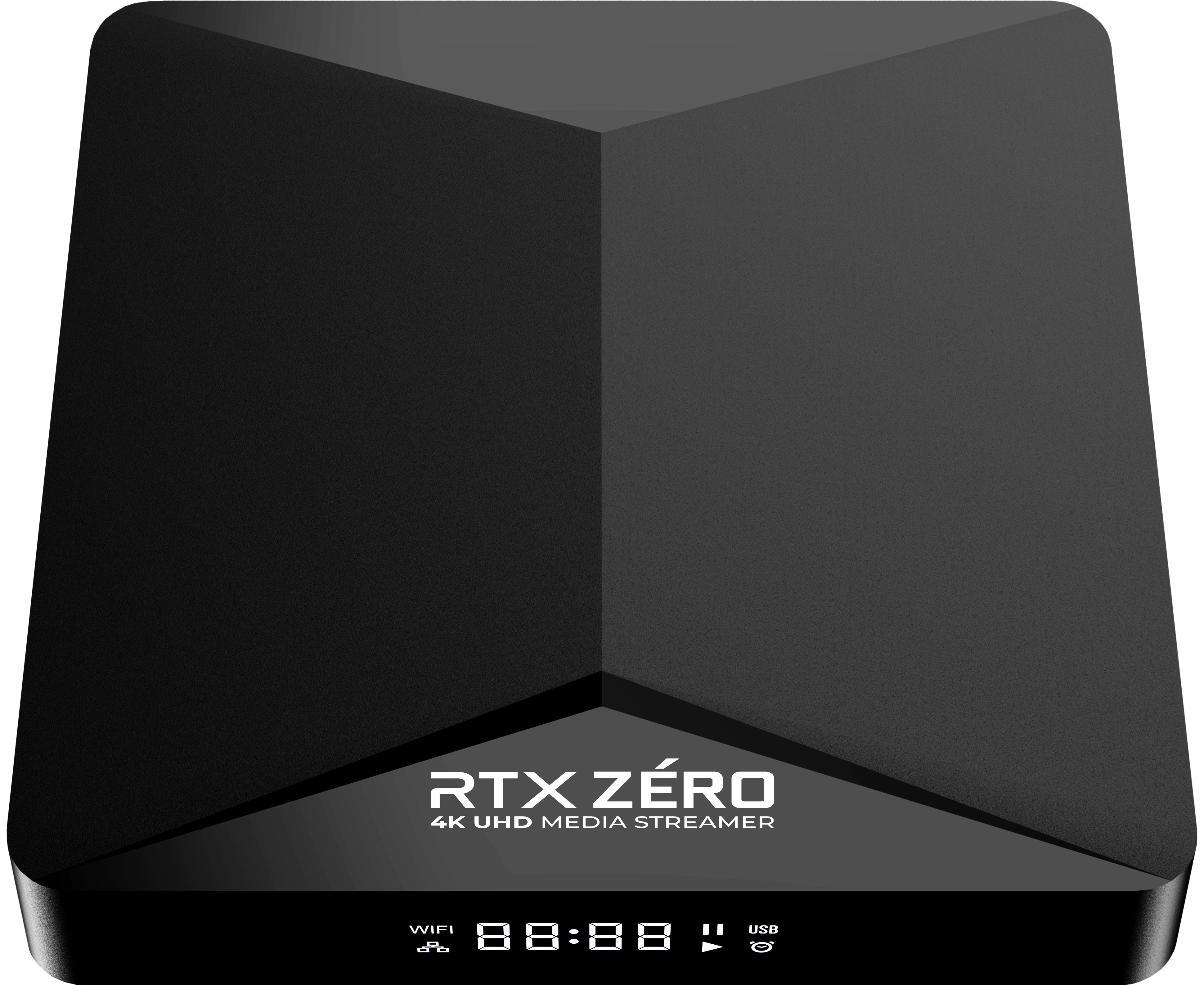 Buy TV BOX GloriaForce RTX ZERO 4K