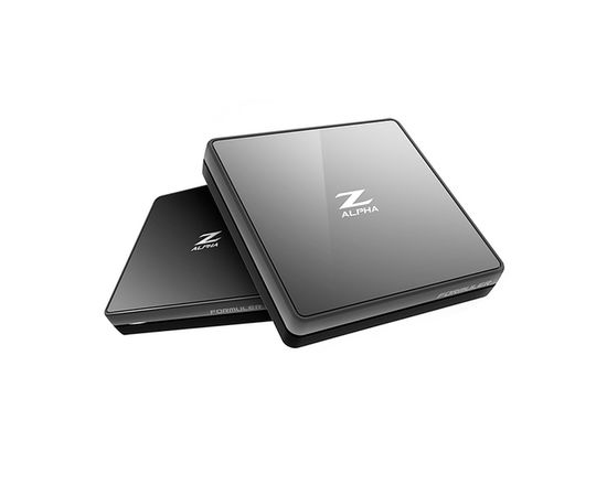 Buy Formuler Z Alpha 4K Ultra HD Android OTT/IPTV