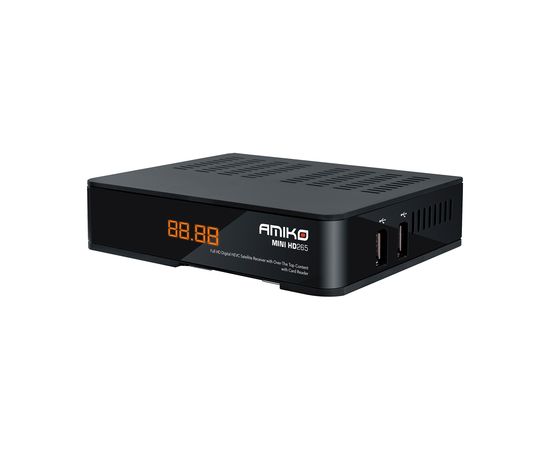 Amiko Mini HD265 HEVC DVB-S2