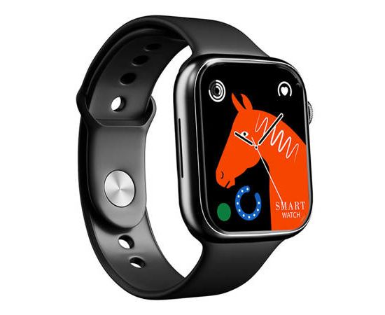 Smartwatch XO M30 Sport - Preto