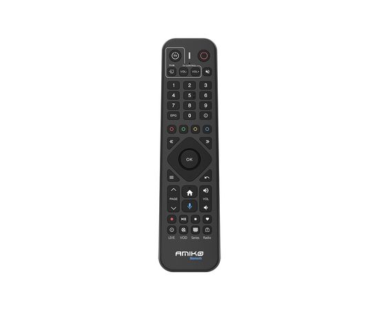 Acheter Contrôleur Bluetooth Android Amiko - Pour les séries A9 Green ...