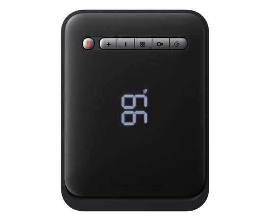 Powerbank y Arrancador de Batería de Coche + Compresor Baseus 8000mAh, 1000A USB