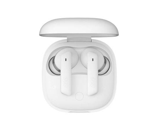 Auriculares TWS QCY HT05 ANC - Blancos