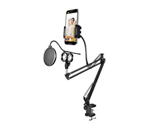 Estudio de Grabación Móvil Remax CK100 Pro