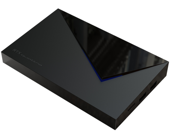 Comprar TV BOX Gloriaforce RTX Quattro Ultra HD 8k Android