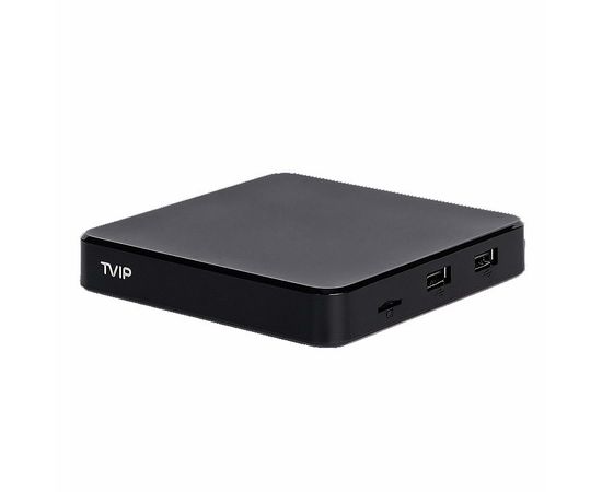 TVIP Mediacenter S-Box v.706