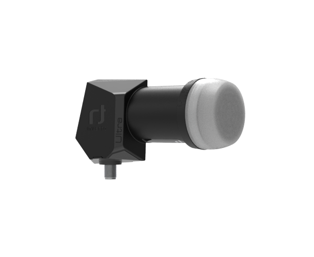LNB Inverto Single Universal 40mm PLL