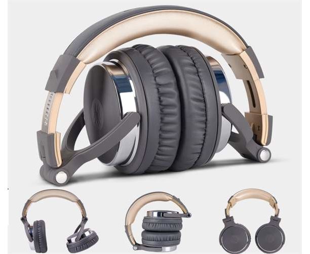 Auriculares OneOdio Pro10 Grises
