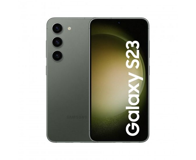 Kaufen Samsung Galaxy S23 SM-S911B 8+128GB DS 5G GREEN OEM mit ...