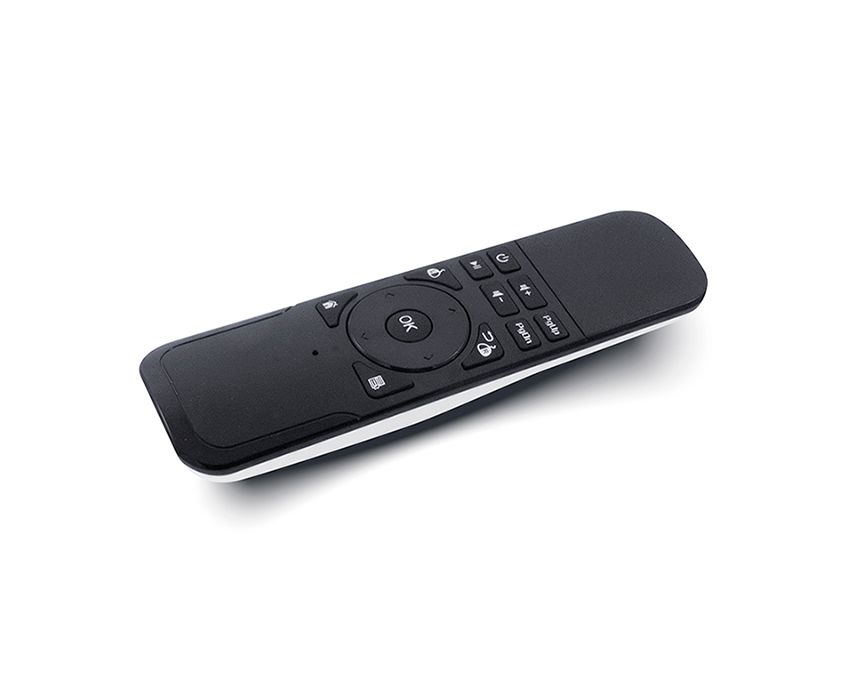 Buy Mini Wireless Remote Control & Mouse Amiko WLT-80