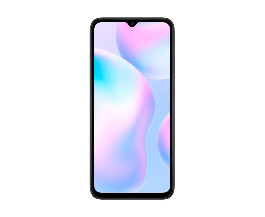 Smartphone Xiaomi Redmi 9AT 2Gb 32Gb Dual Sim Granite Gray Eu