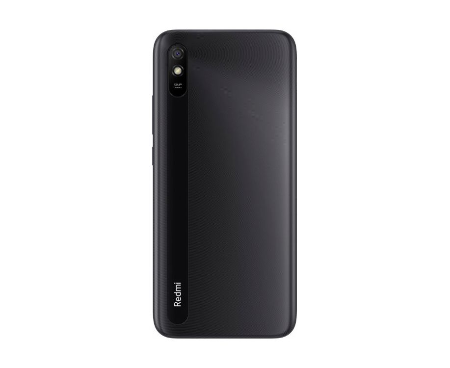 Smartphone Xiaomi Redmi 9A 2Gb 32Gb Dual Sim Granite Gray Eu