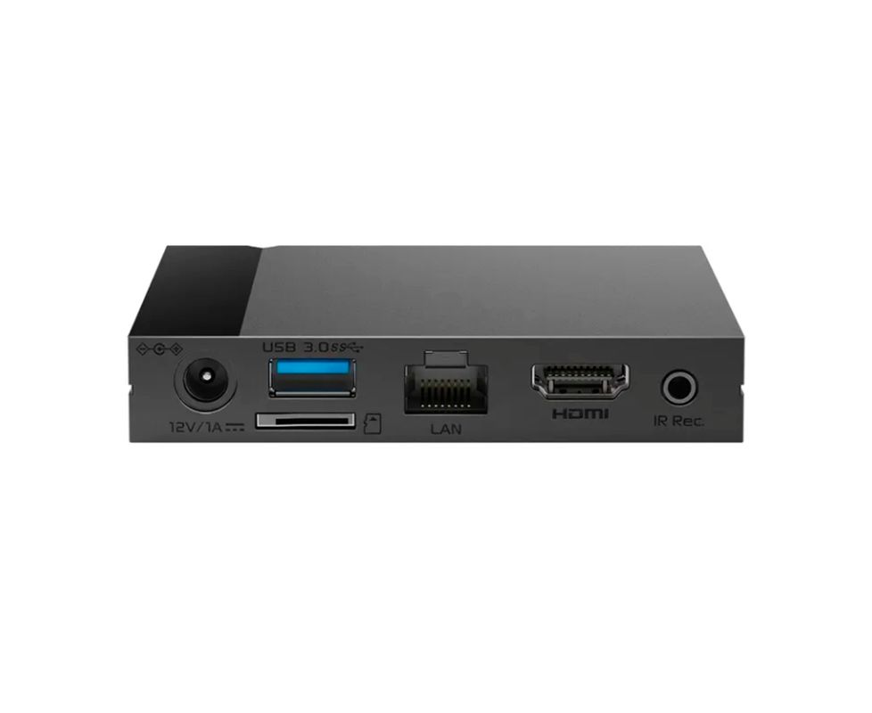 Buy Formuler Z10 Pro 4K Android OTT Media Streamer
